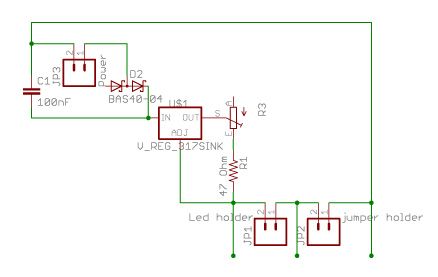 Current Regulated LED Tester : 4 Steps (with Pictures) - Instructables
