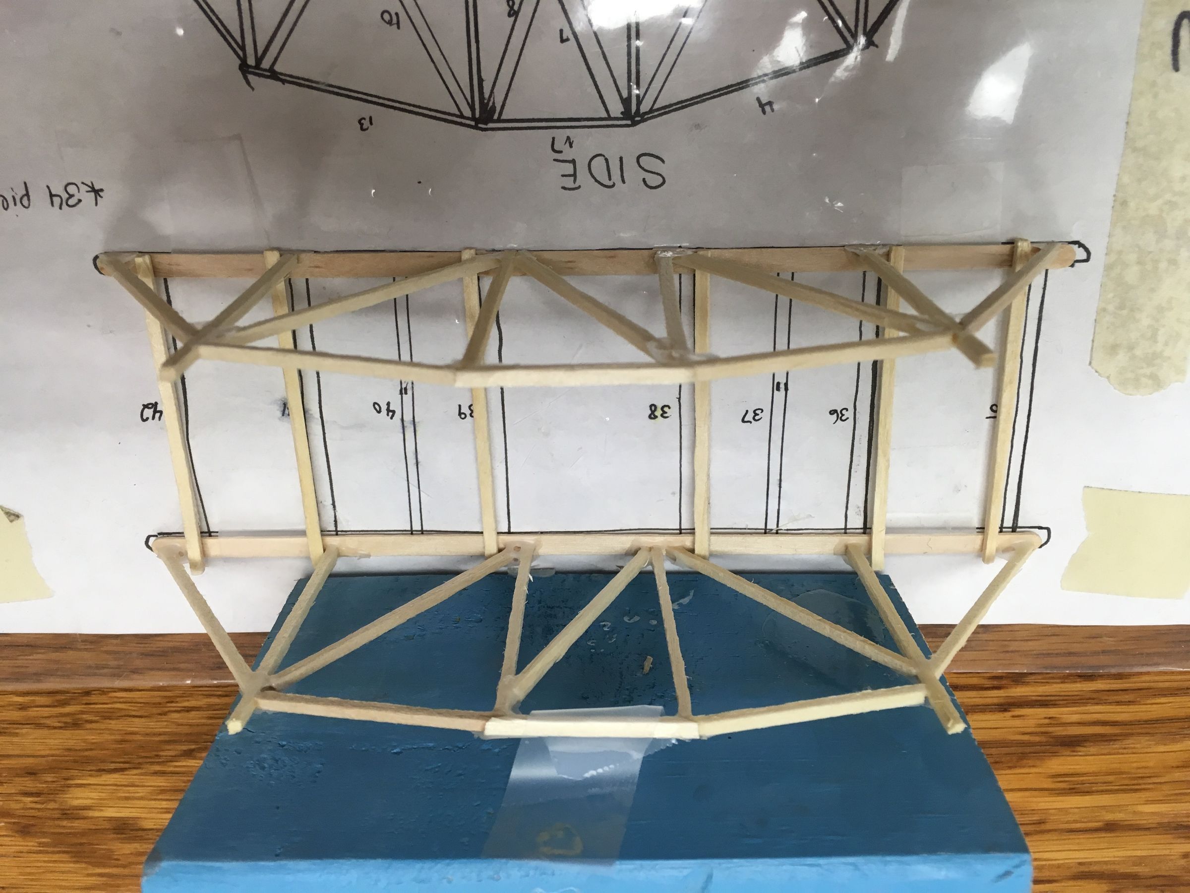 Bridge Project : 12 Steps (with Pictures) - Instructables