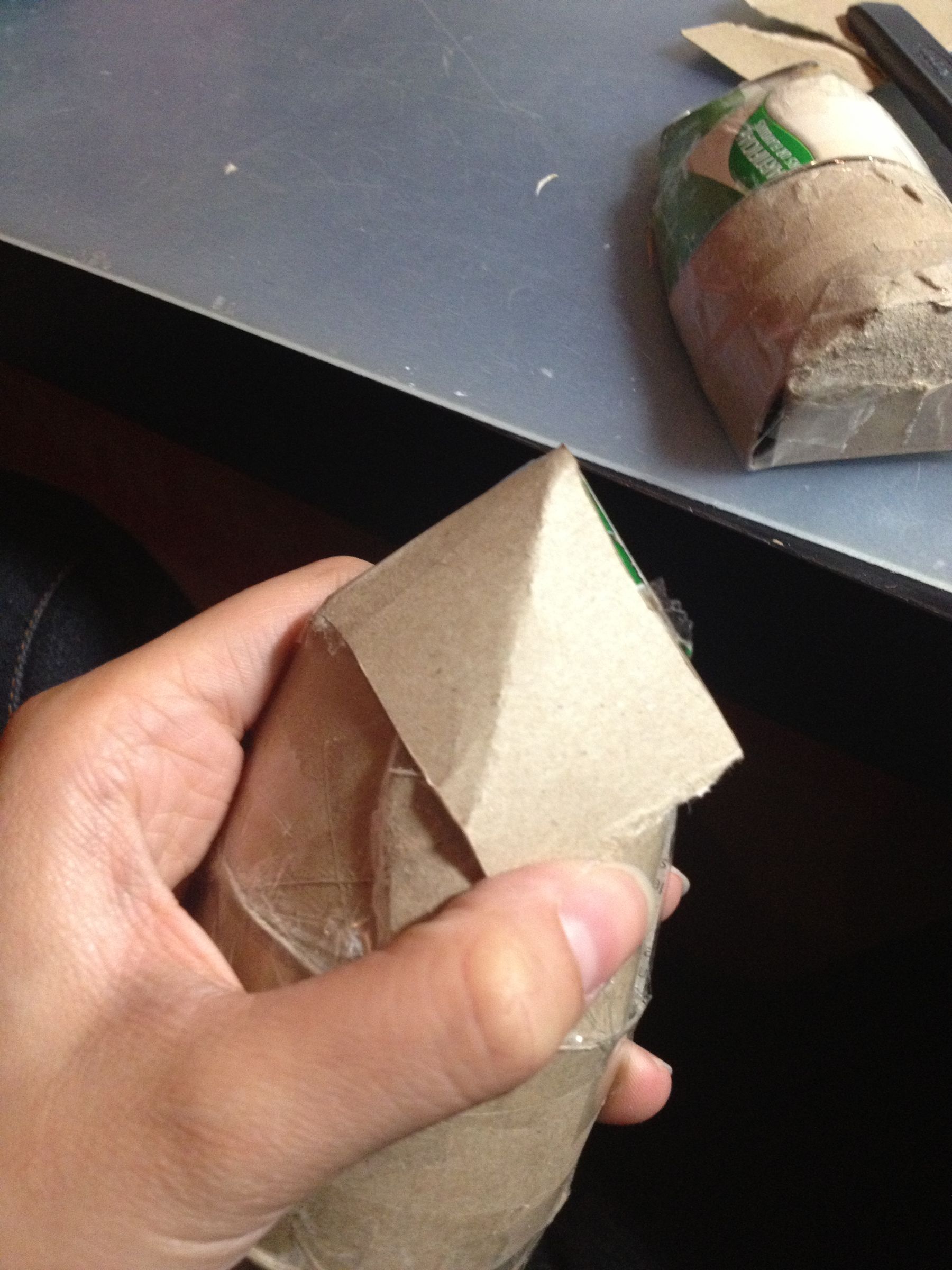 Princess Mononoke Costume : 9 Steps (with Pictures) - Instructables