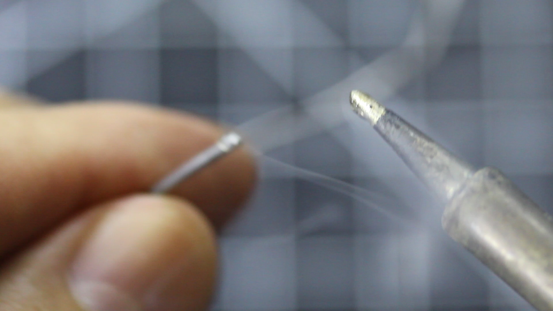 Using Solder | Soldering Basics : 8 Steps (with Pictures) - Instructables