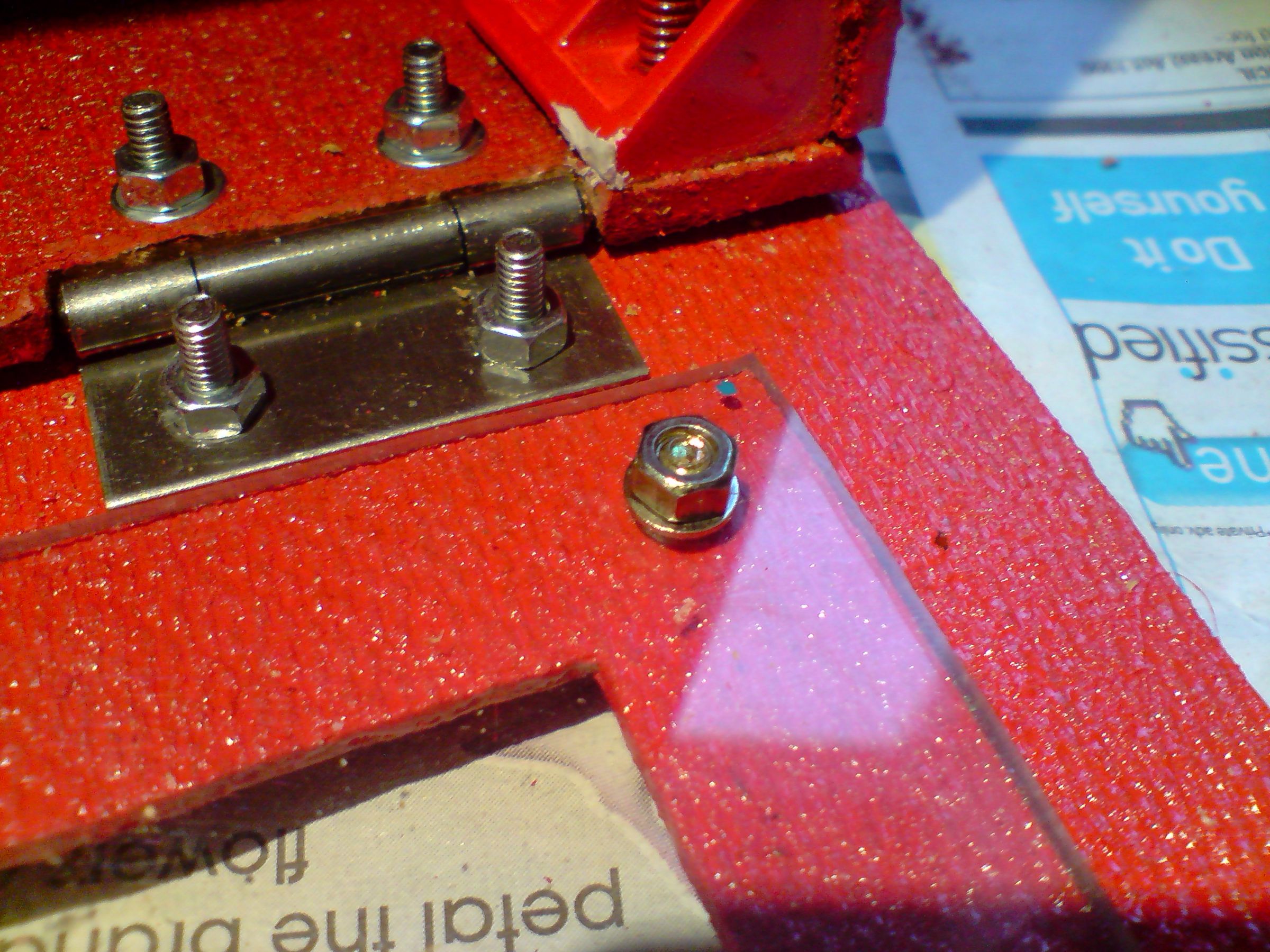 Crowbar Case : 6 Steps - Instructables