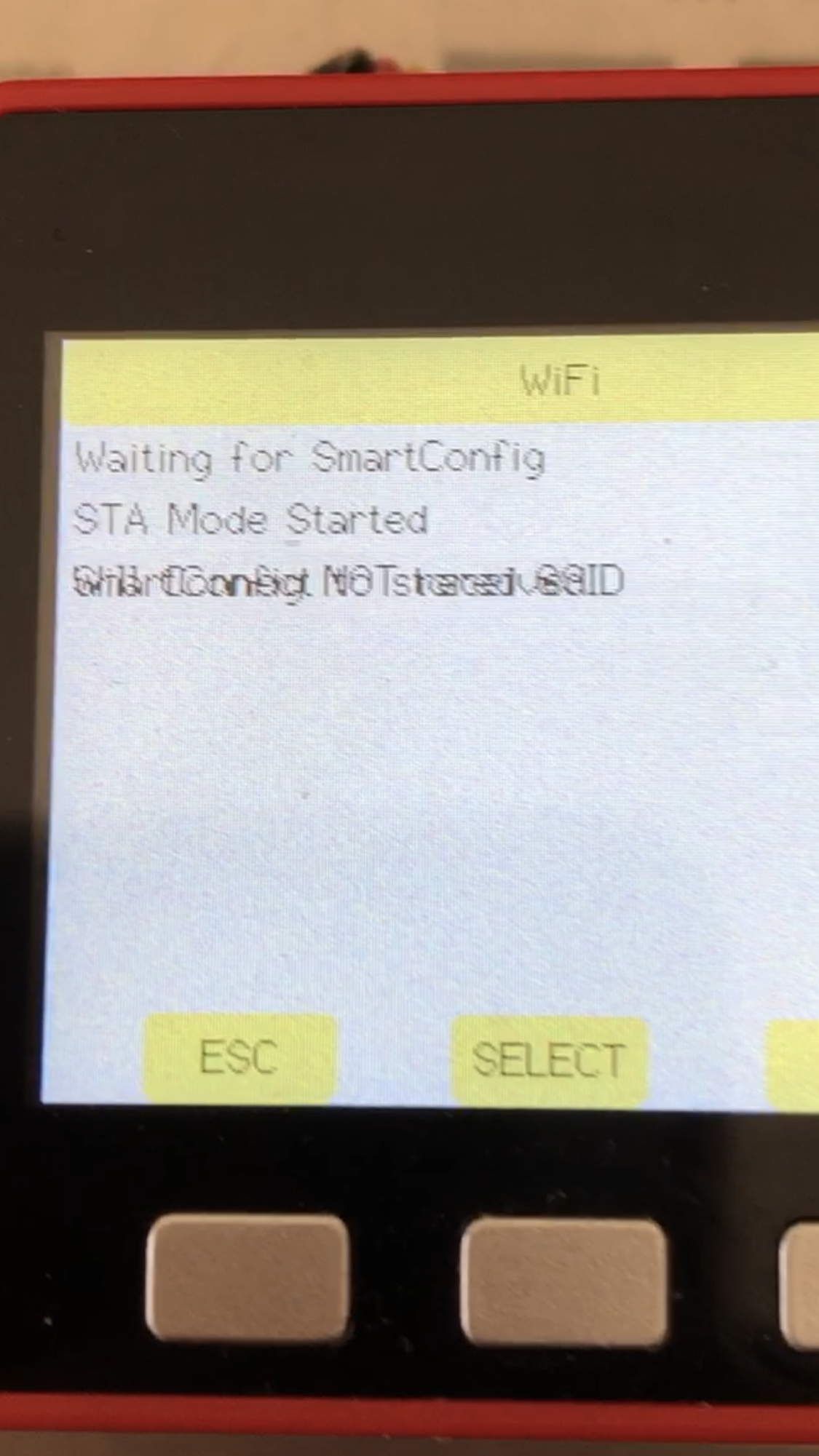 M5Stack MultiApp Advanced Firmware Installation Tutorial : 3 Steps - Instructables