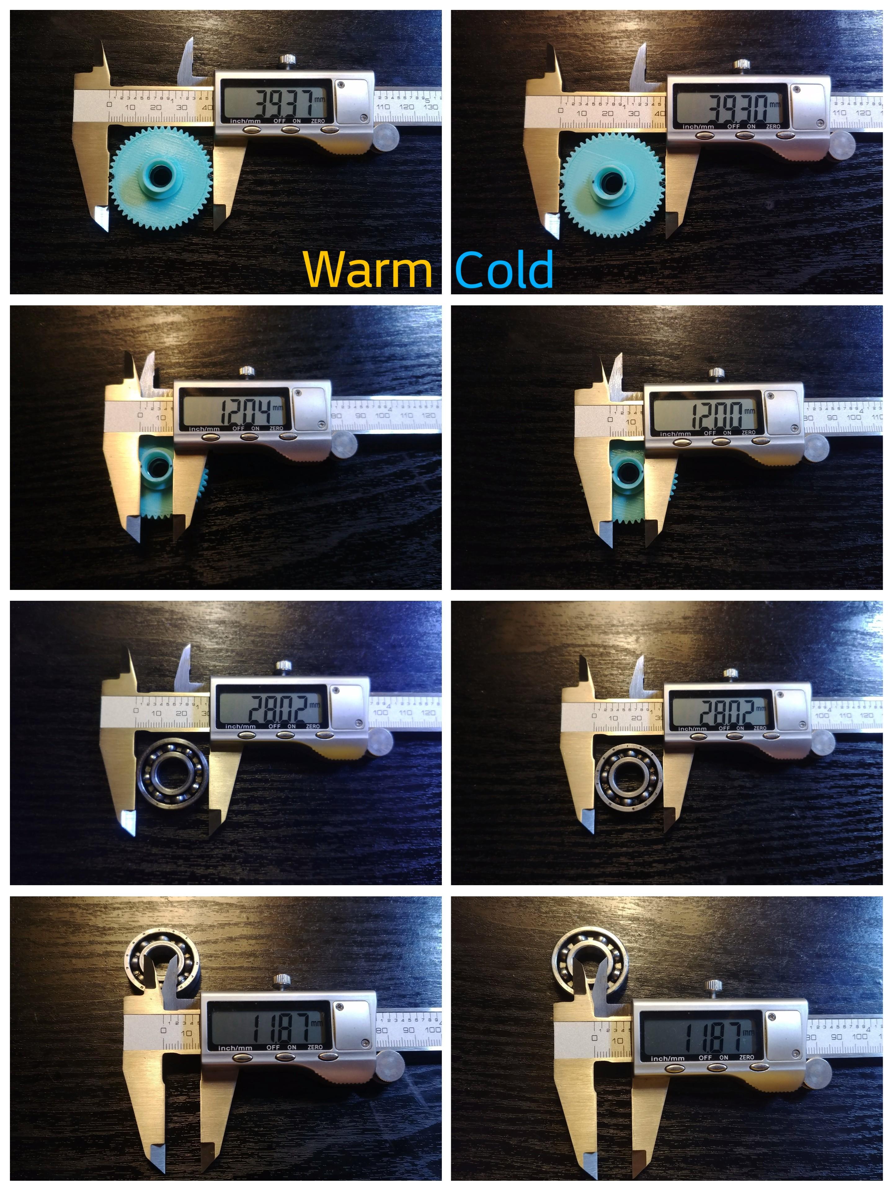 Star Tracker for DSLR (Arduino + 3D Printing) : 12 Steps (with Pictures ...