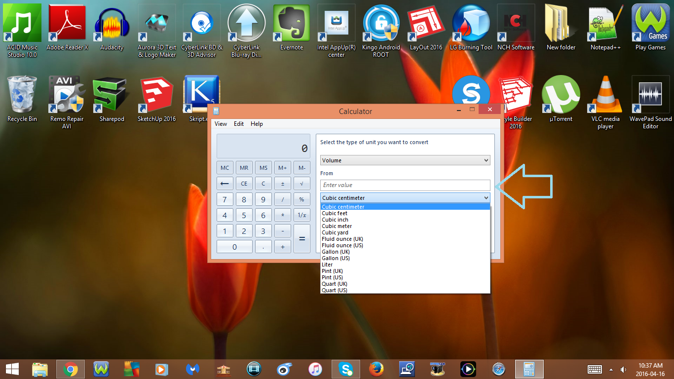 Keyboard Shortcuts for Calculator!! : 4 Steps - Instructables