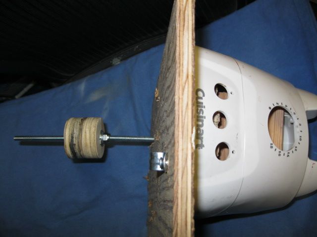 How to Create a Smoothie Making Human Powered Bike Blender for Less ...