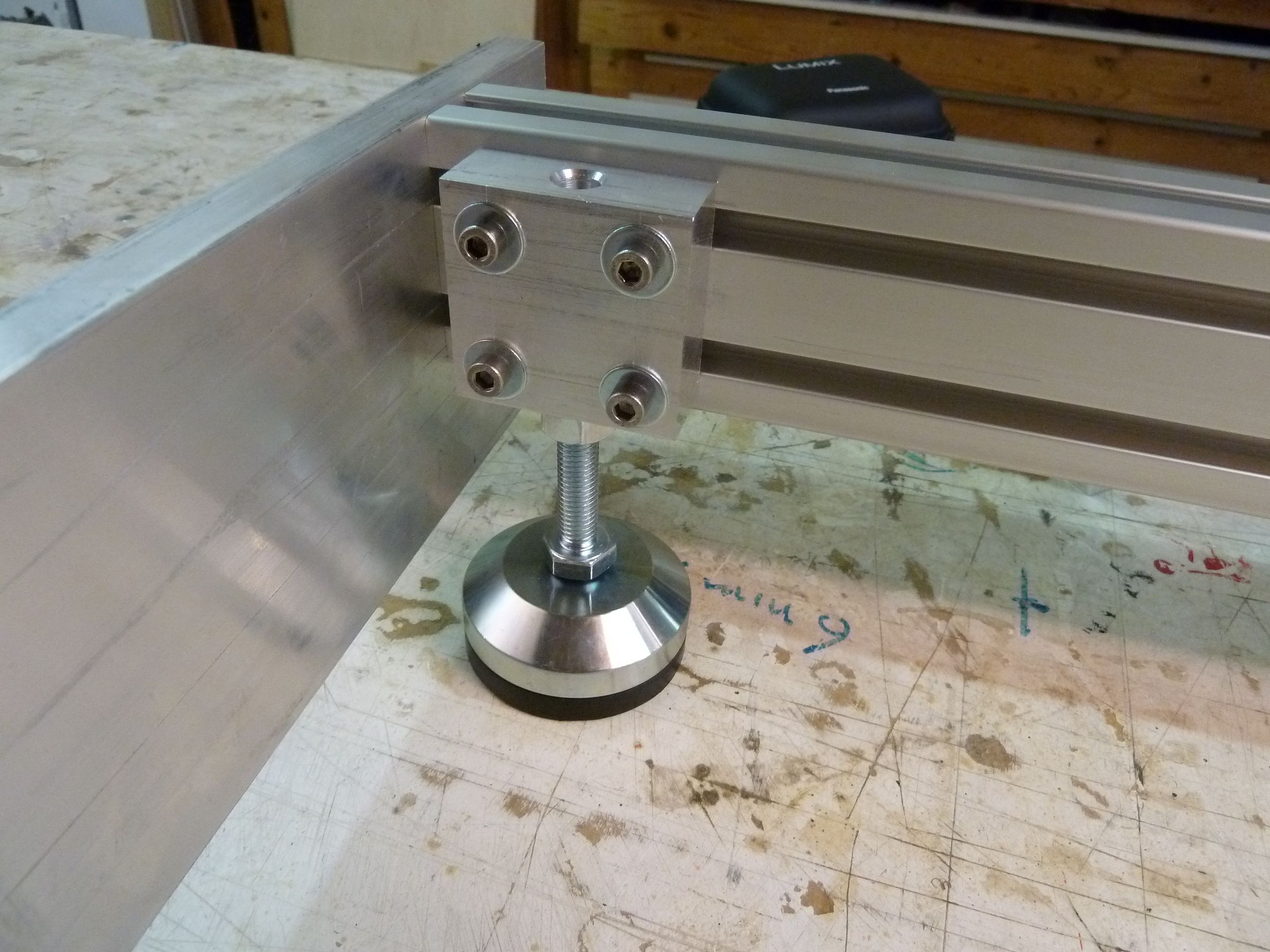 Building a CNC Router : 18 Steps (with Pictures) - Instructables