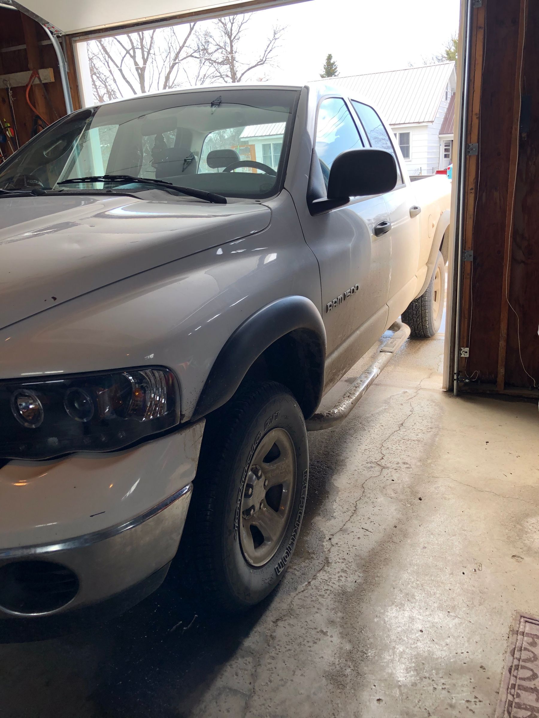 How to Change a Tire : 5 Steps - Instructables
