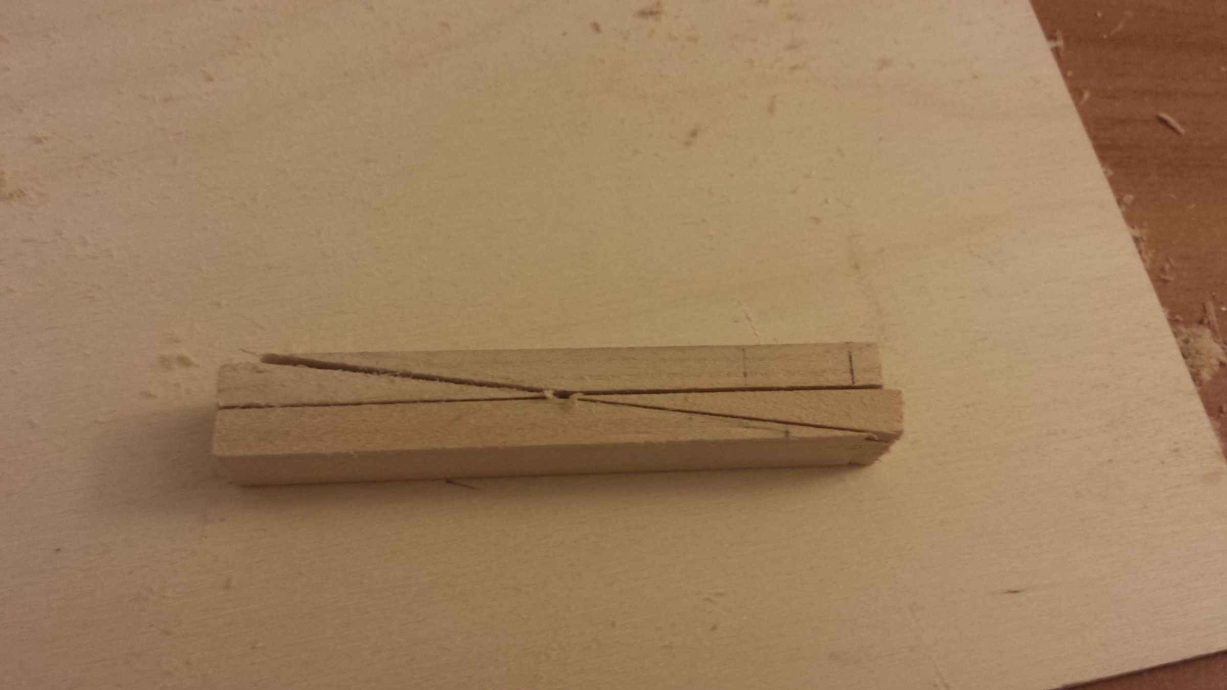 Designing and Building Beautiful RC Airplane : 60 Steps (with Pictures ...