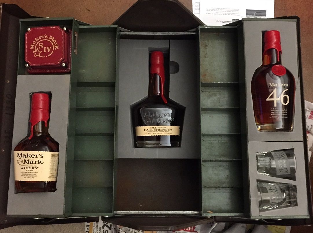 Booze Toolbox : 10 Steps (with Pictures) - Instructables