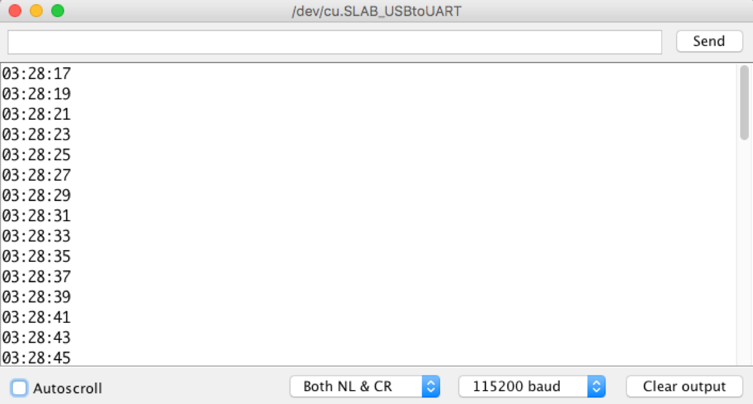 IOT Made Simple: Playing With the ESP32 on Arduino IDE : 13 Steps (with ...