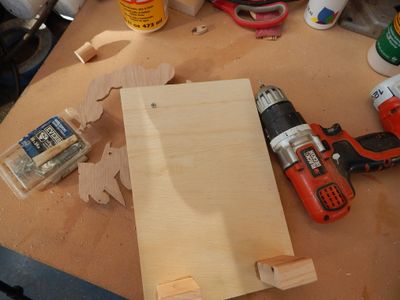 Comic Book Pop-Out Art : 17 Steps (with Pictures) - Instructables