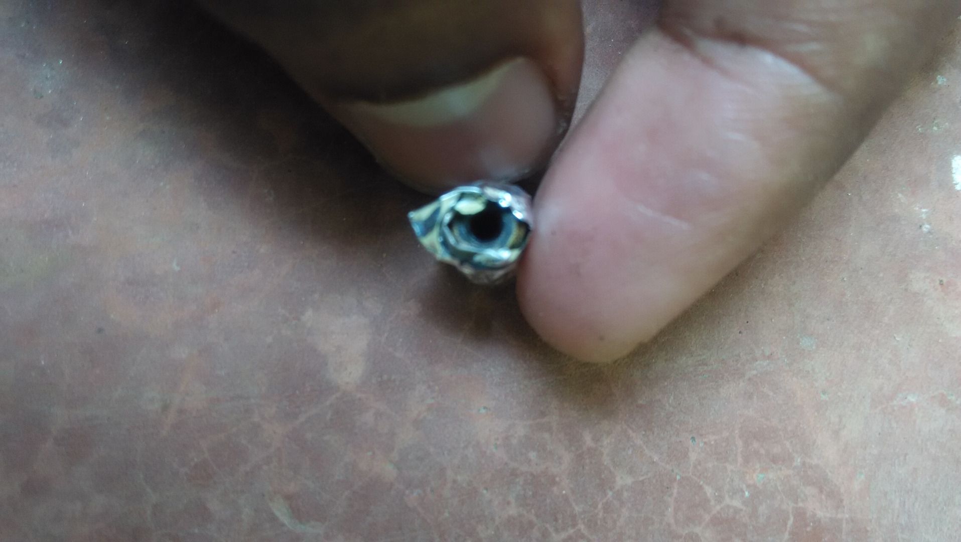 Easy Cleaning - Clogged 3D Printer Nozzle : 6 Steps (with Pictures ...