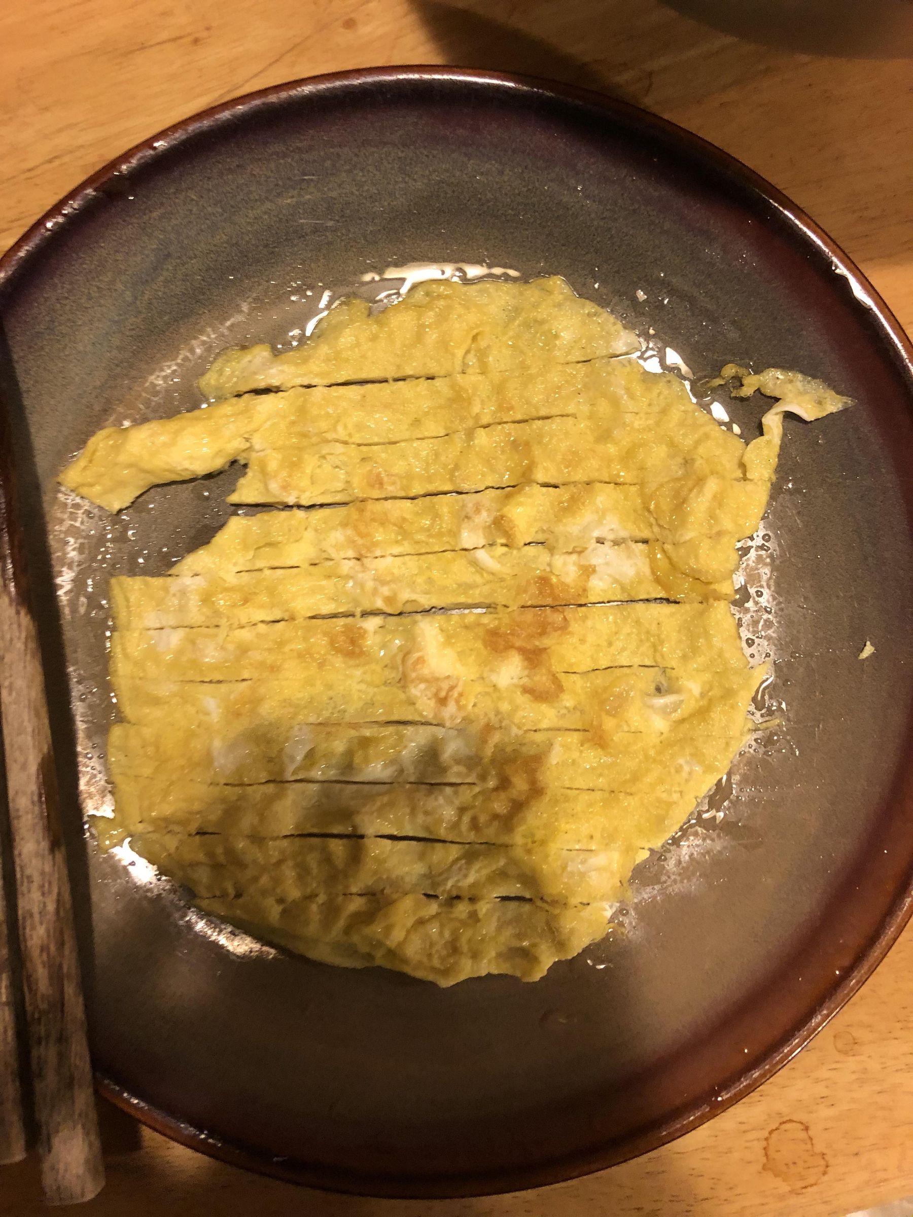 Sushi Landscape Art : 6 Steps - Instructables