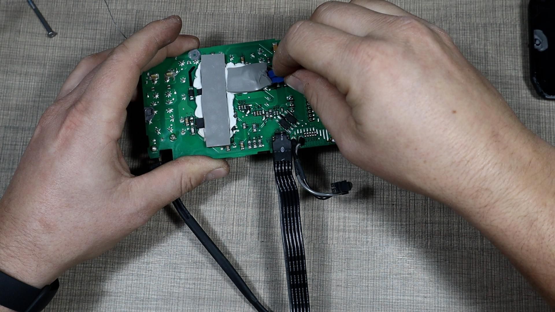 Xbox Series X Power Supply Repair : 5 Steps (with Pictures) - Instructables
