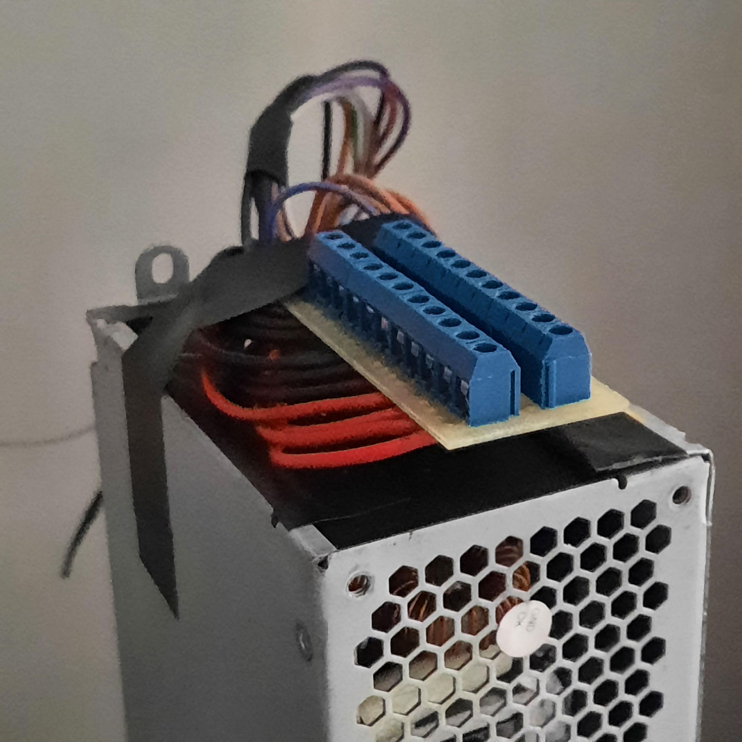 Powerdrive : 3 Steps - Instructables