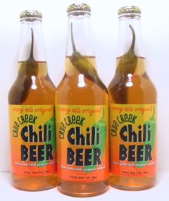 How to Home Brew a Hot Chili Beer Recipe - Instructables