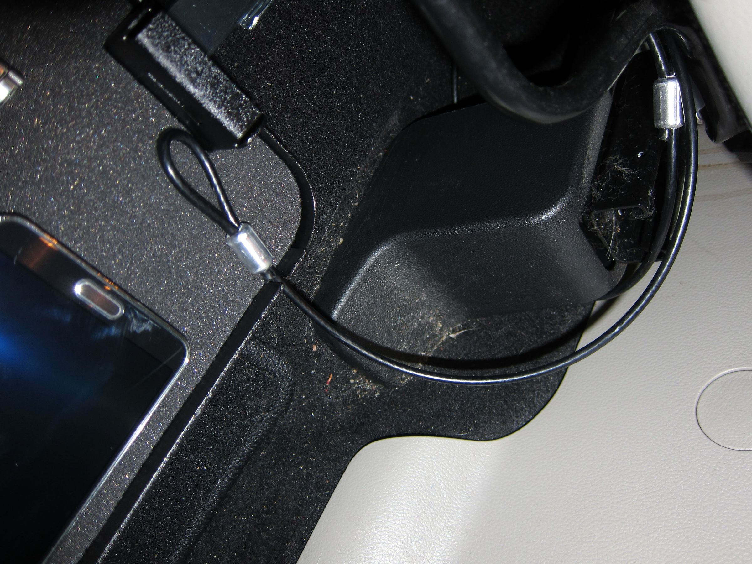 Hidden Sliding Vehicle Lock Box : 12 Steps (with Pictures) - Instructables