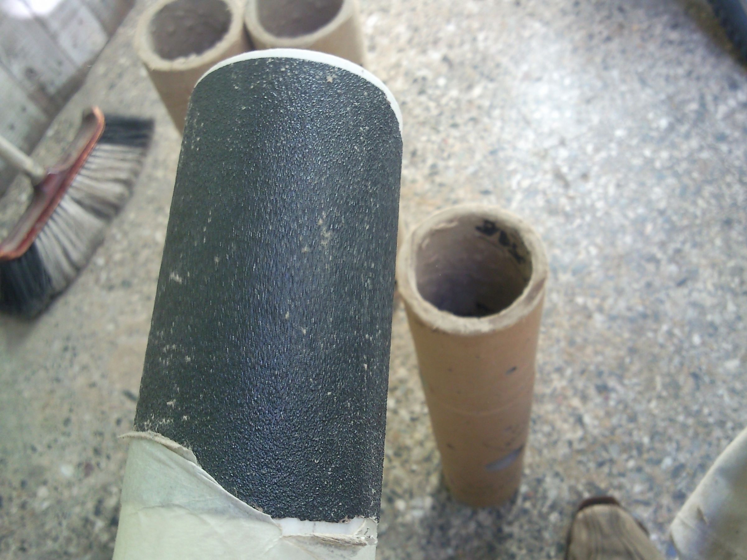 Cardboard Sky Lamp : 7 Steps - Instructables