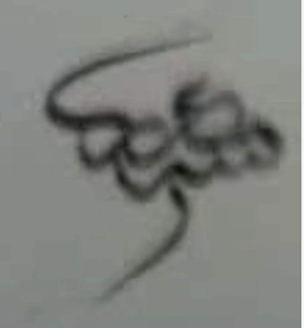 Arabic Calligraphy by Aziz Qassim From Bahrain - Instructables