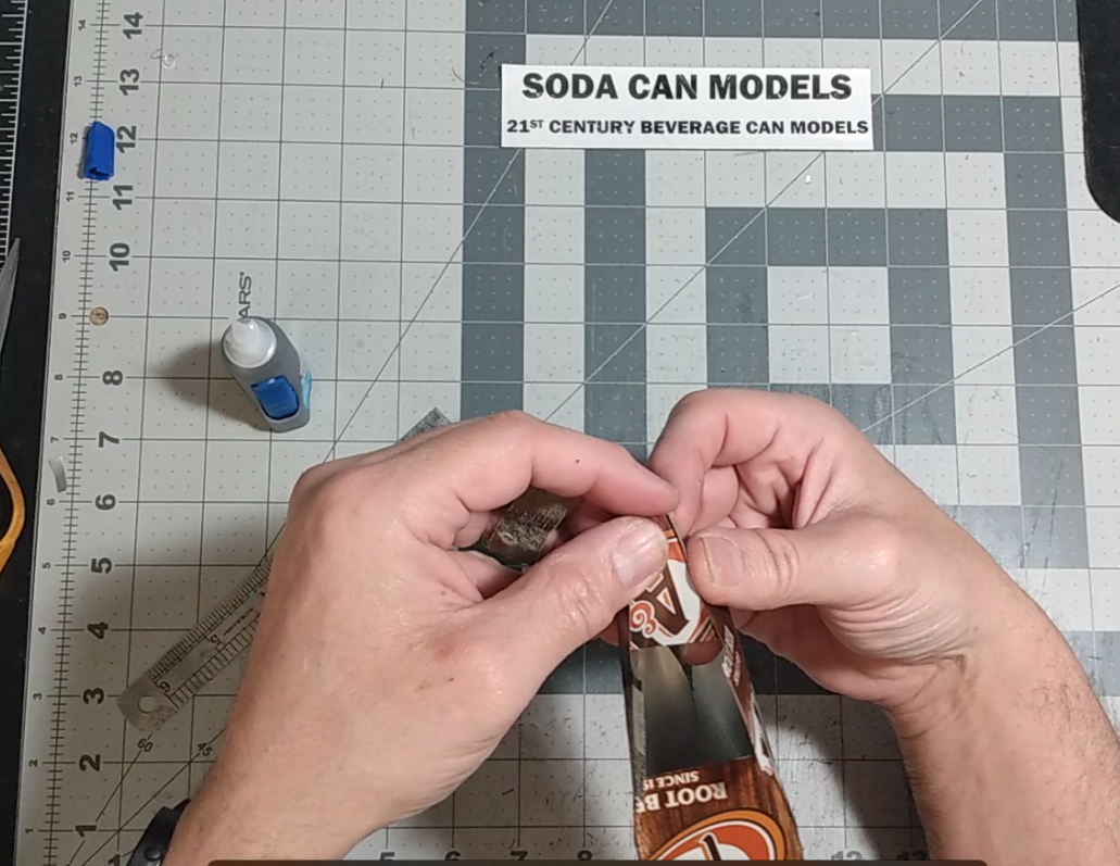 Float Your Soda Can Boat! DIY Sailing Ship Made From Soda Cans! : 15 ...