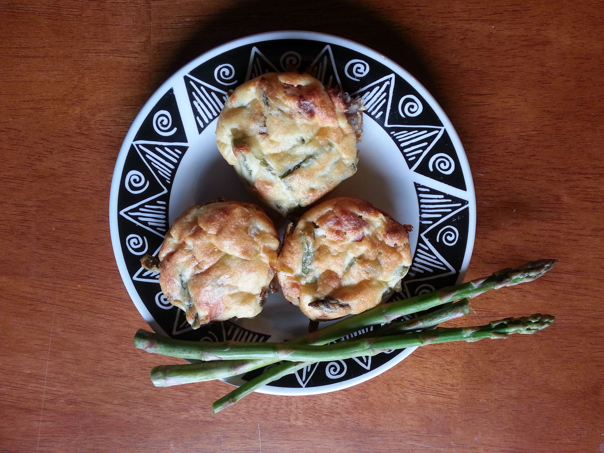 Easy and Delicious Savory Soufflés! : 11 Steps (with Pictures ...