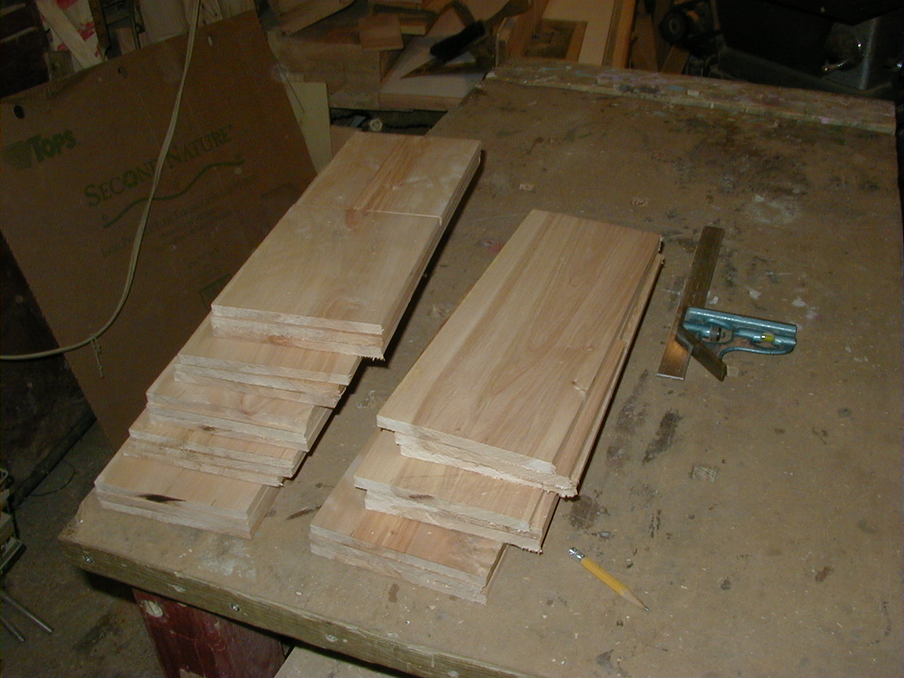 How to Make a Box Joint Box : 8 Steps (with Pictures) - Instructables