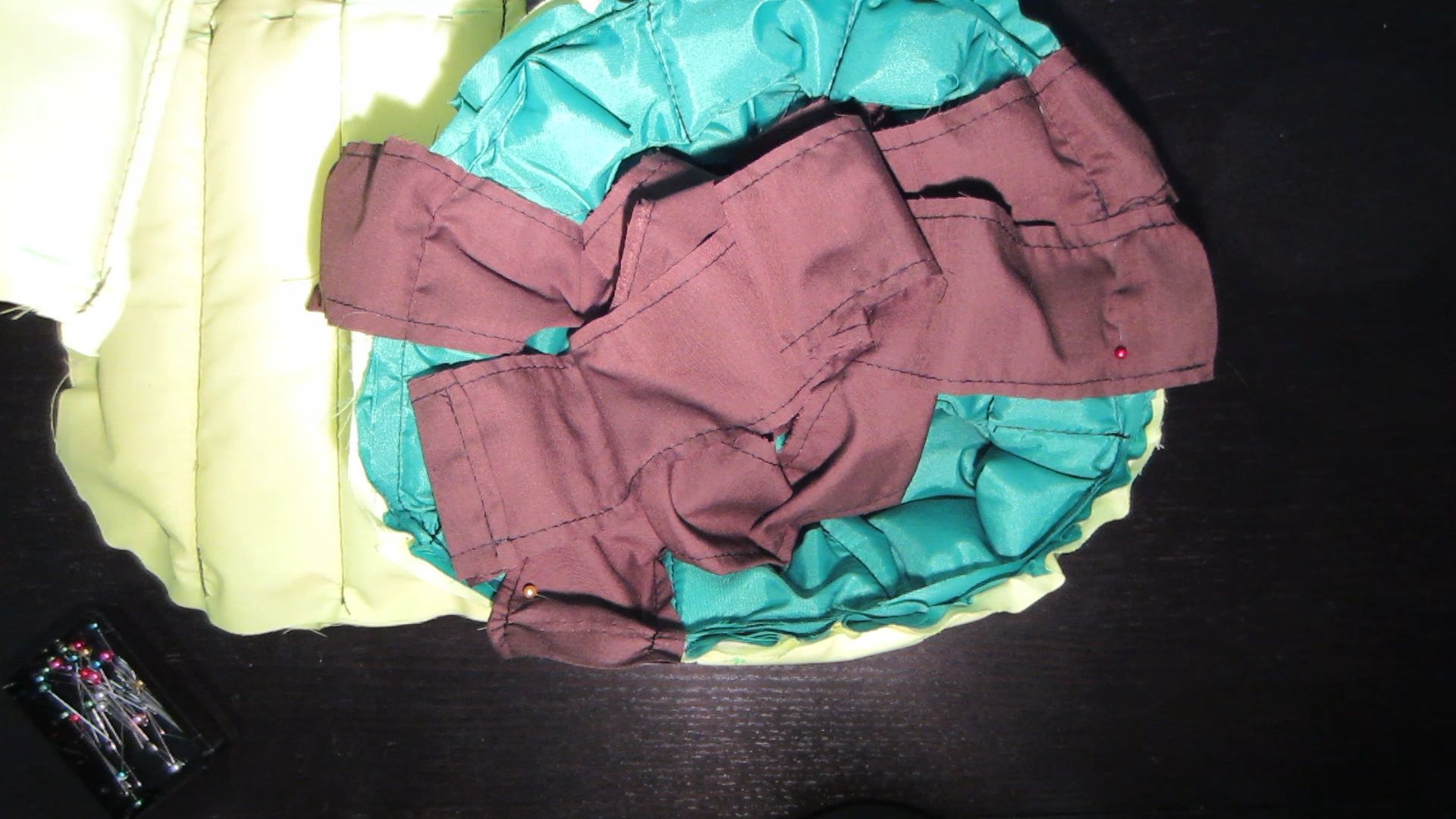 Teenage Mutant Ninja Turtles Shell DIY : 6 Steps (with Pictures ...