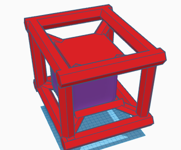 BOSEbuild Tesseract Containment Unit - Instructables