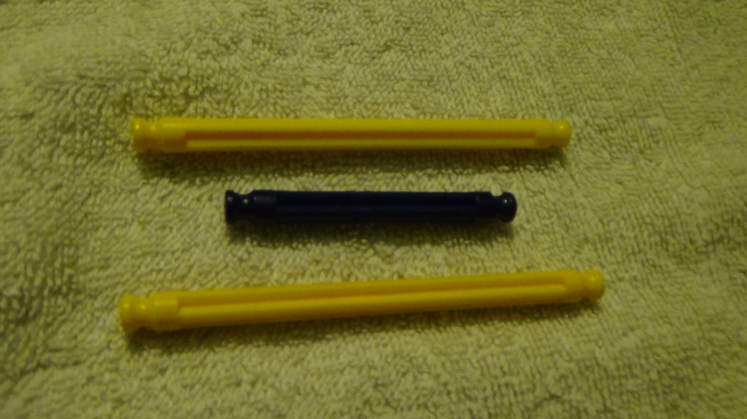 K'nex Flywheel Ball Launcher (by Austron) Instructions : 9 Steps ...