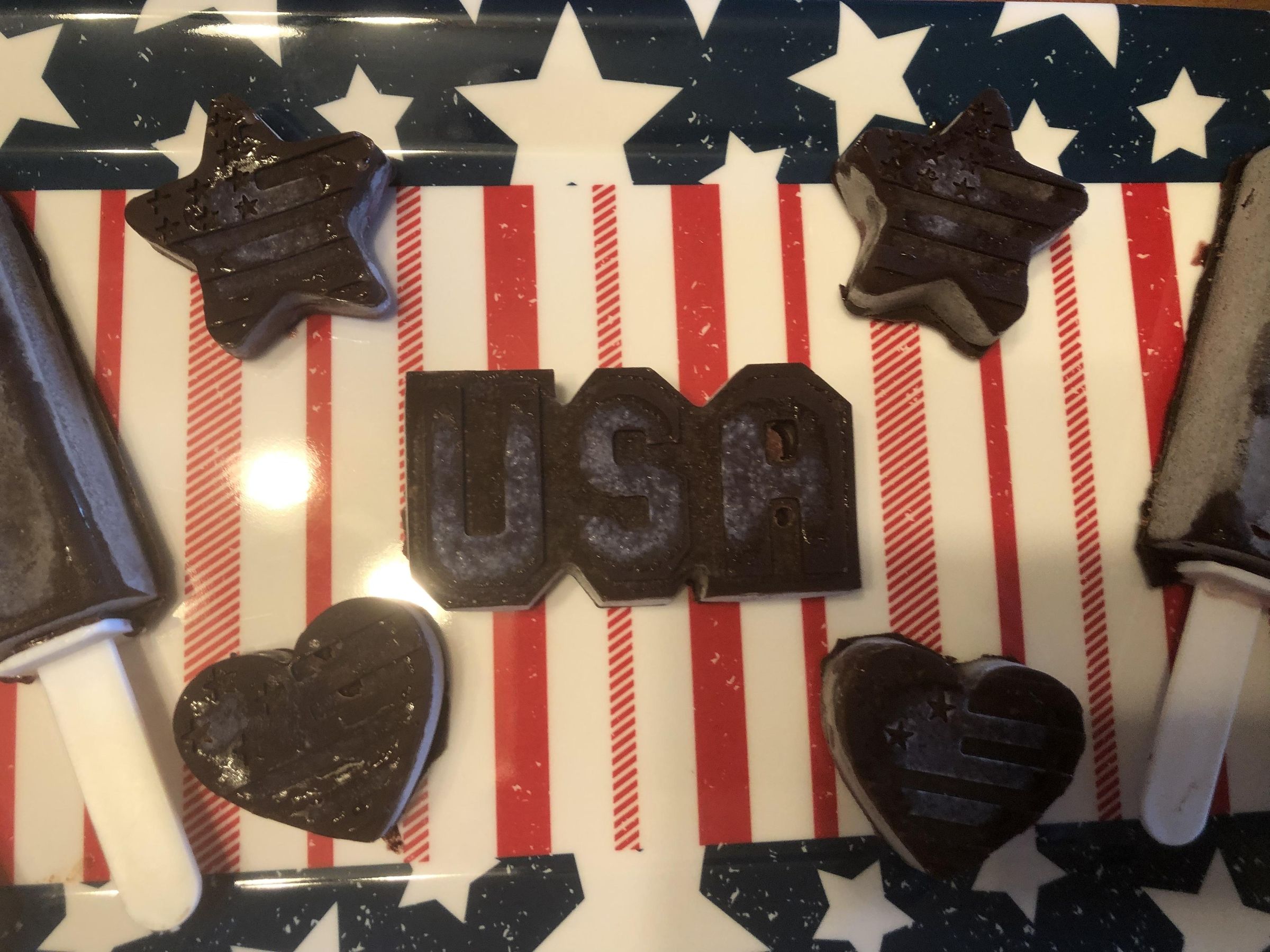 Chocolate Açaí Bites : 5 Steps - Instructables