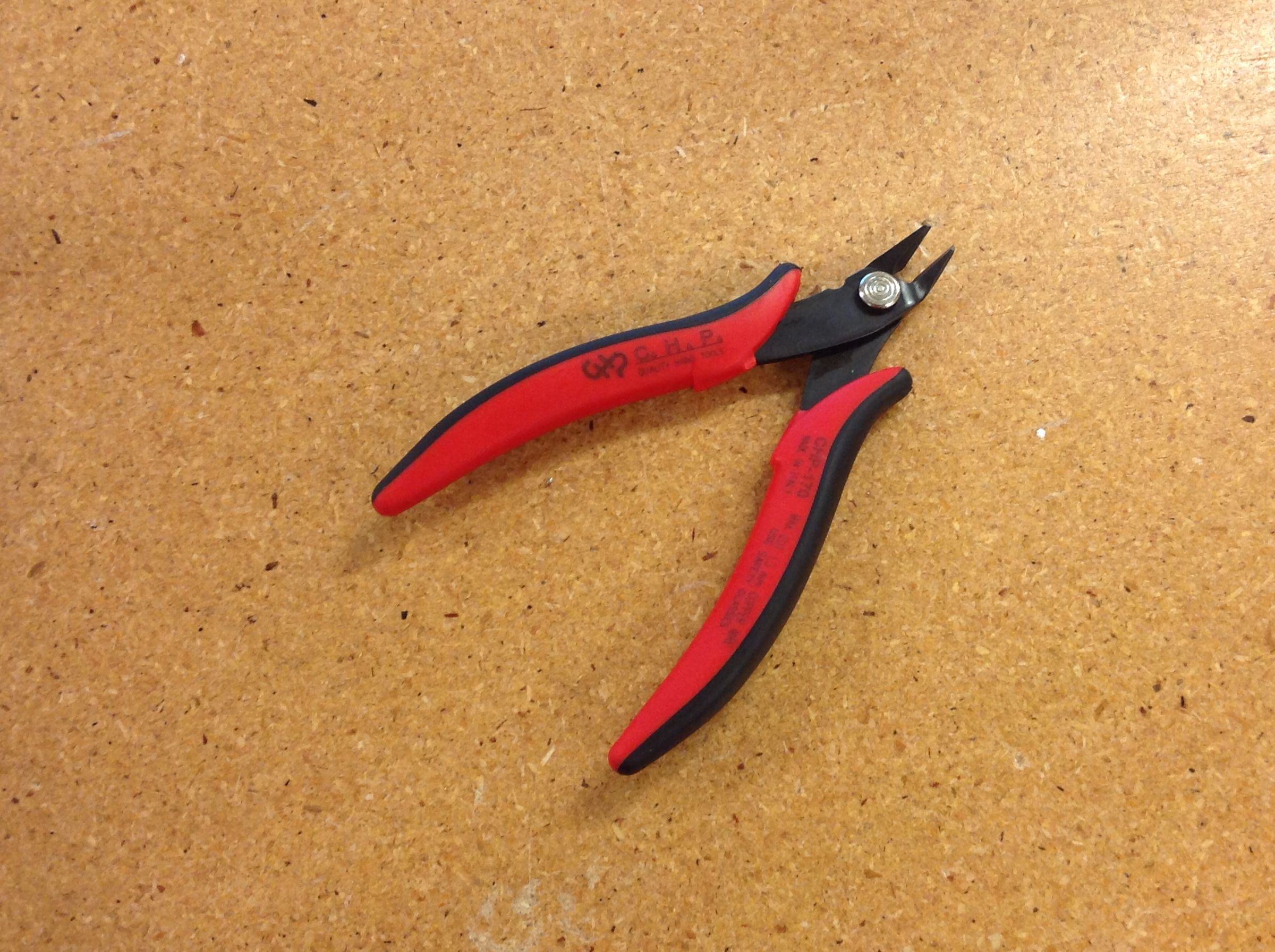 How to Solder: Tips and Tricks : 15 Steps - Instructables