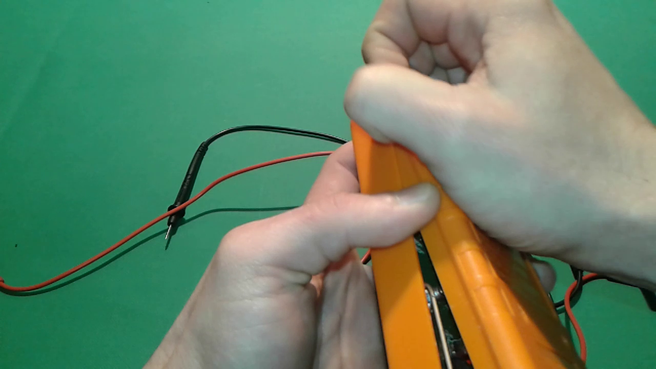 How to Use a Multimeter Basics : 8 Steps - Instructables