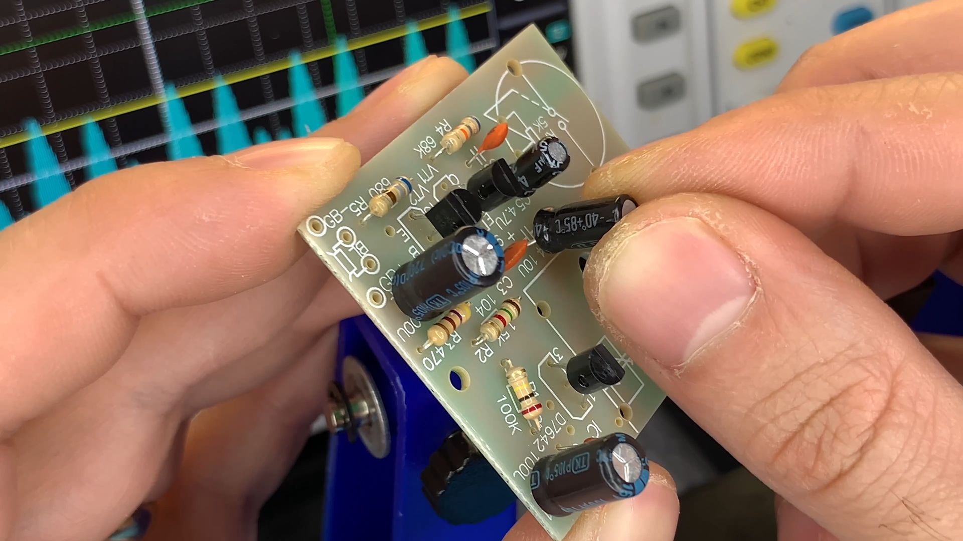 How to Make Radio AM, Assembly & RUN : 9 Steps - Instructables