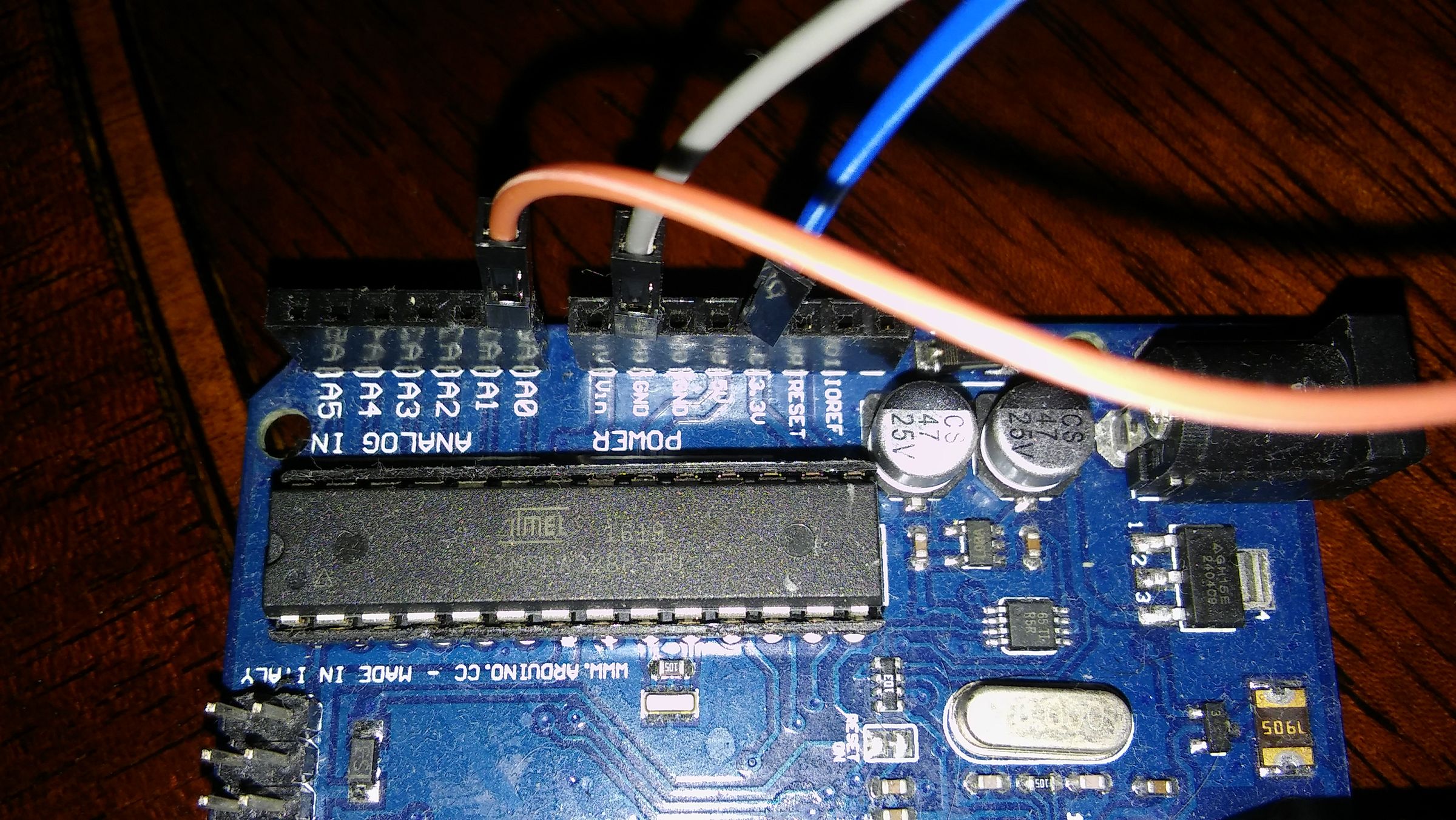 Radio Frequency Cloning : 5 Steps (with Pictures) - Instructables