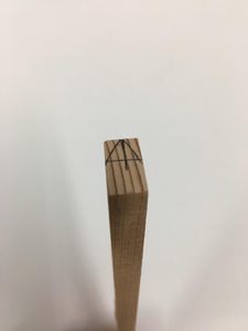 Mandolin From One 2X4 (stand Too!) : 21 Steps (with Pictures ...