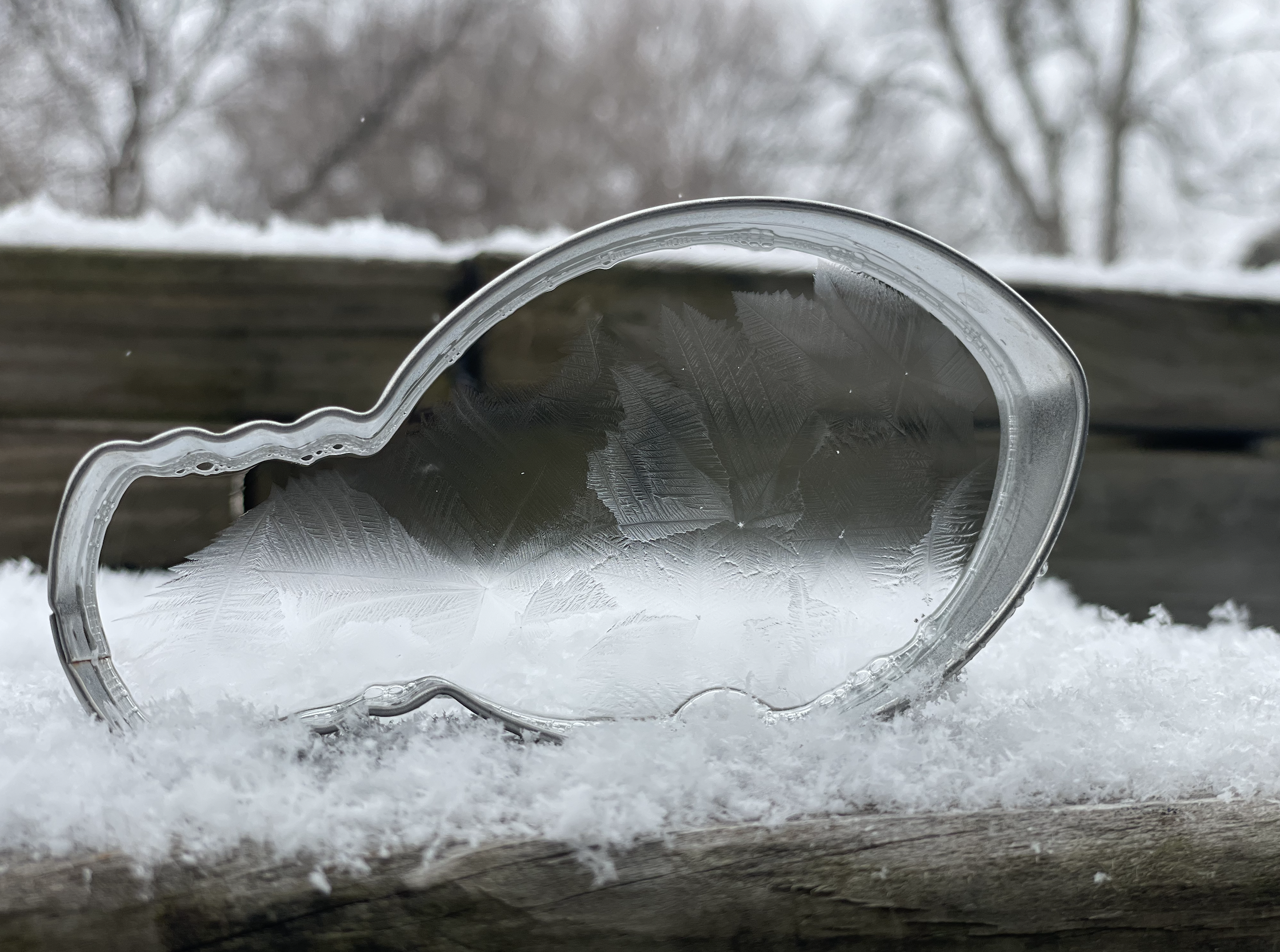 Cookie Cutter Ice Bubbles : 3 Steps (with Pictures) - Instructables