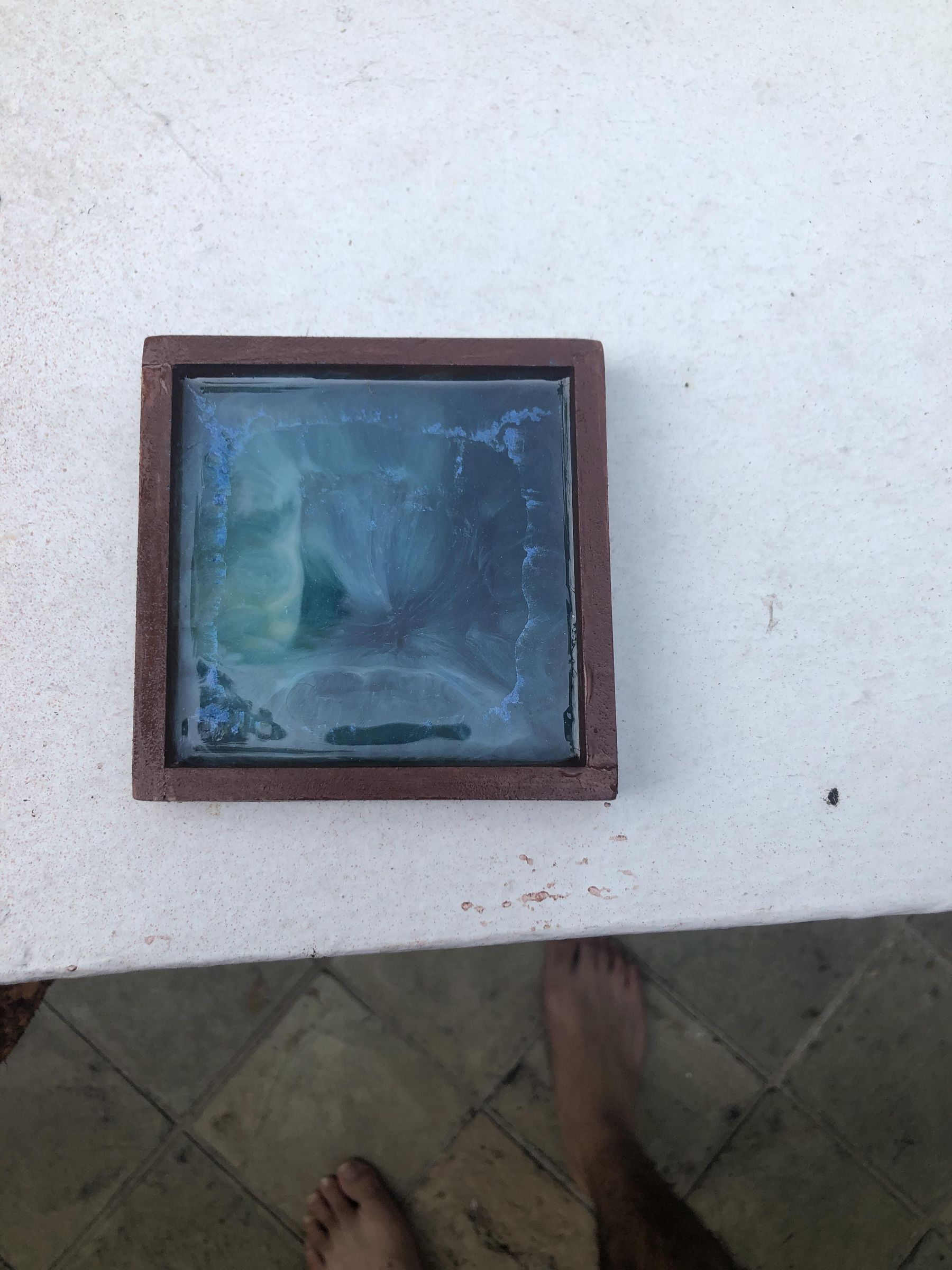 Epoxy Resin Coasters : 6 Steps (with Pictures) - Instructables