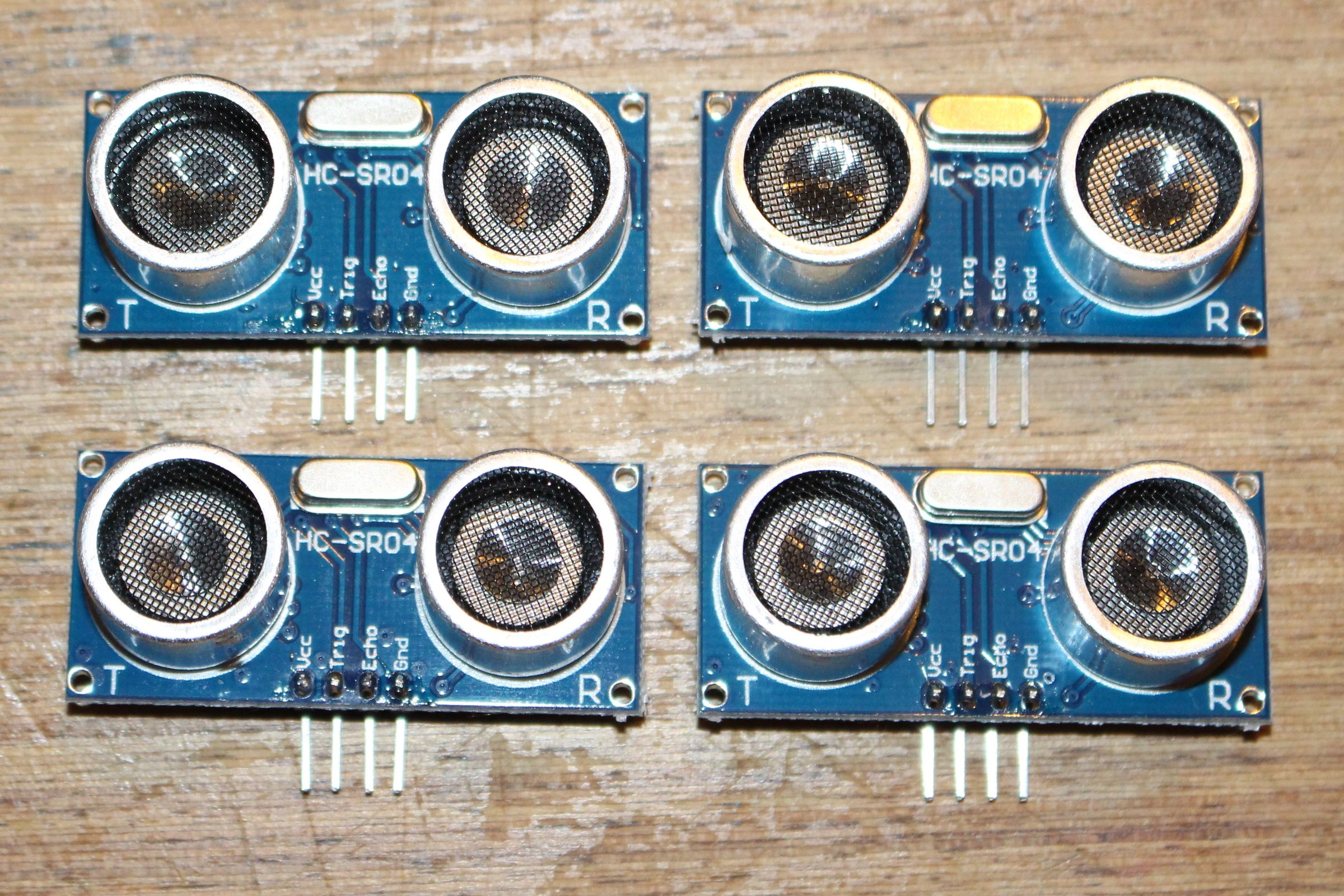 Mouse Detector Raspberry Pi Ultrasonic Sensor (with Pictures ...