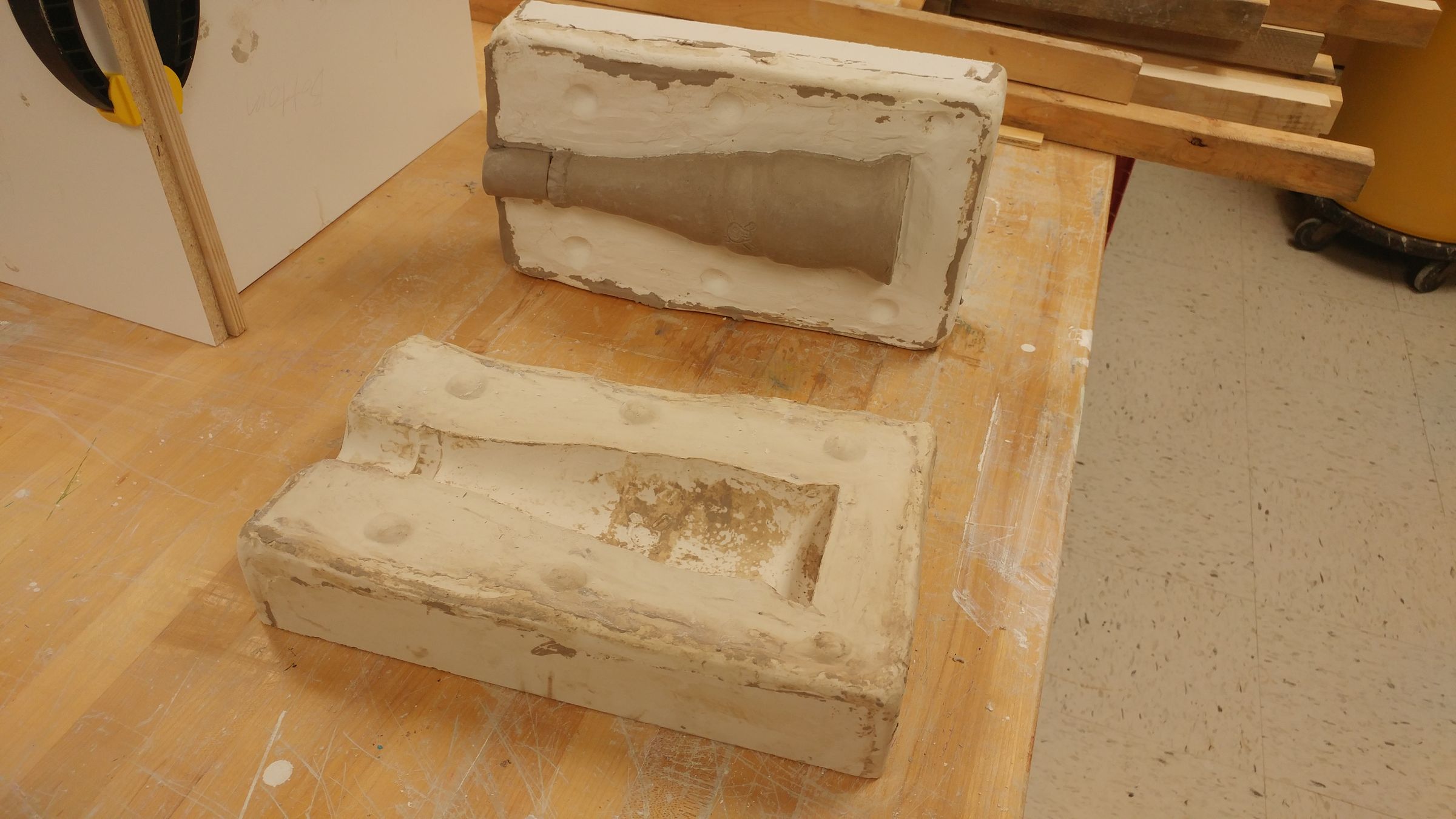 Slip Cast Ceramic Trophies : 21 Steps (with Pictures) - Instructables