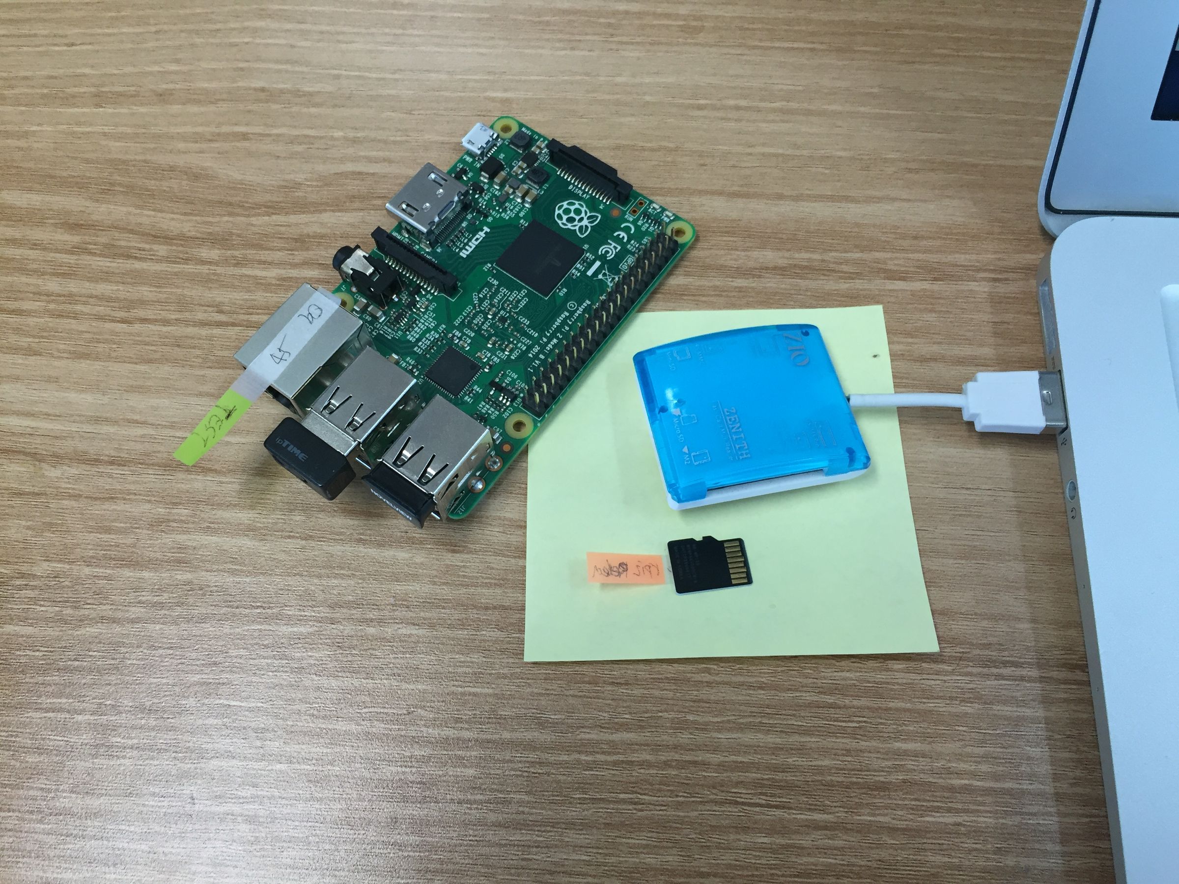 App to Control Raspberry Pi (GPIO, Automation, Camera, .. : 16 Steps - Instructables