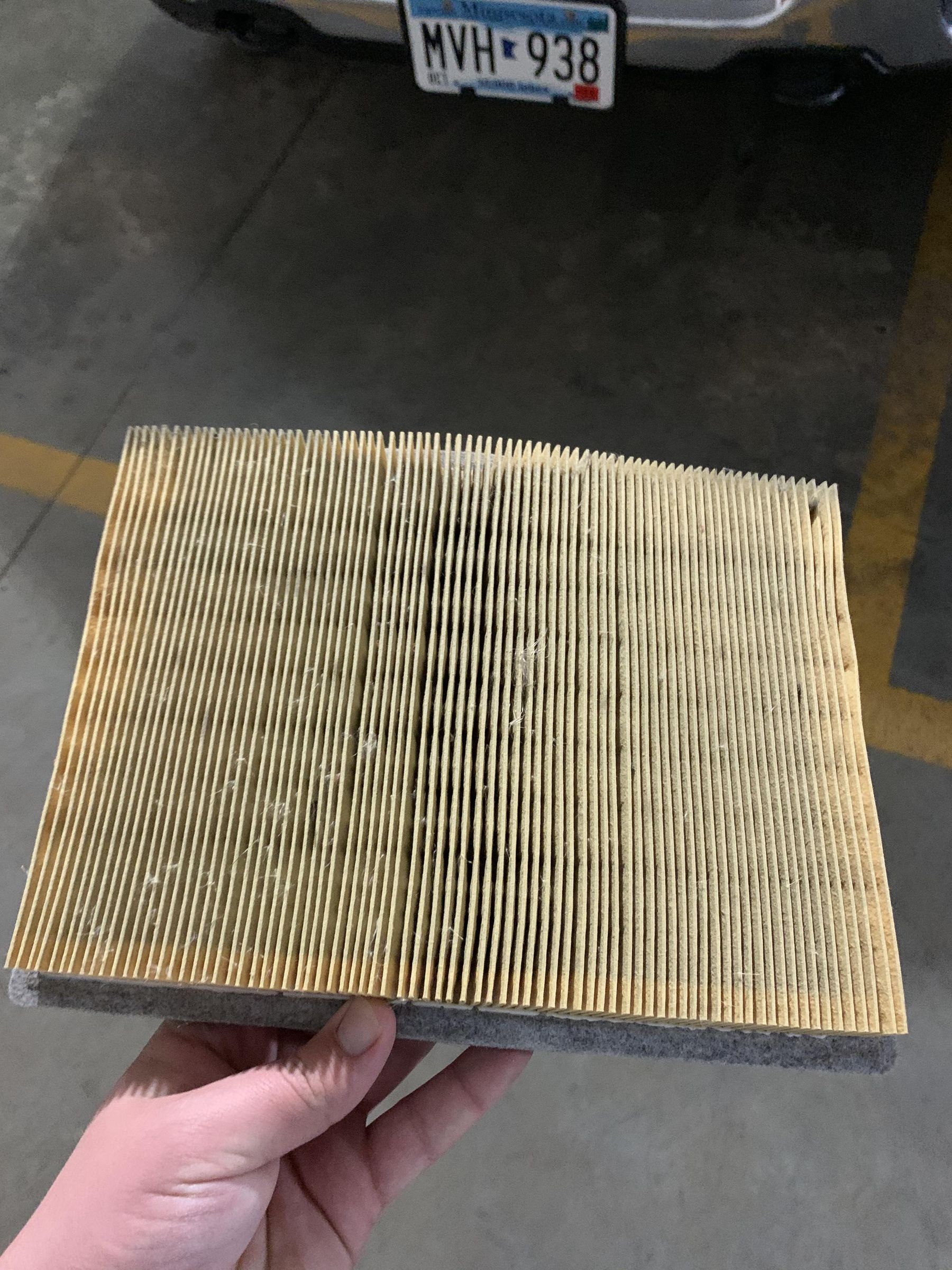 How to Change an Engine Air Filter : 5 Steps - Instructables