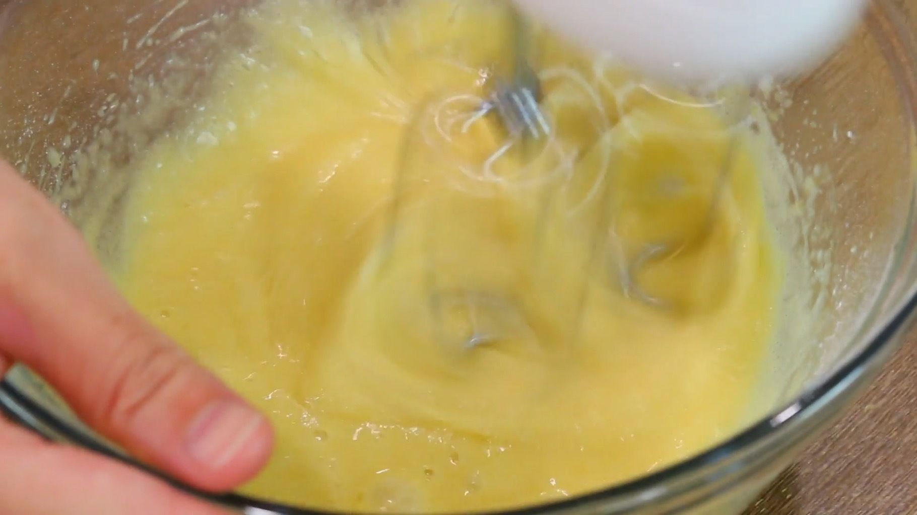 How to Make a Pastry Cake | Nevada Basque Cake : 16 Steps (with ...