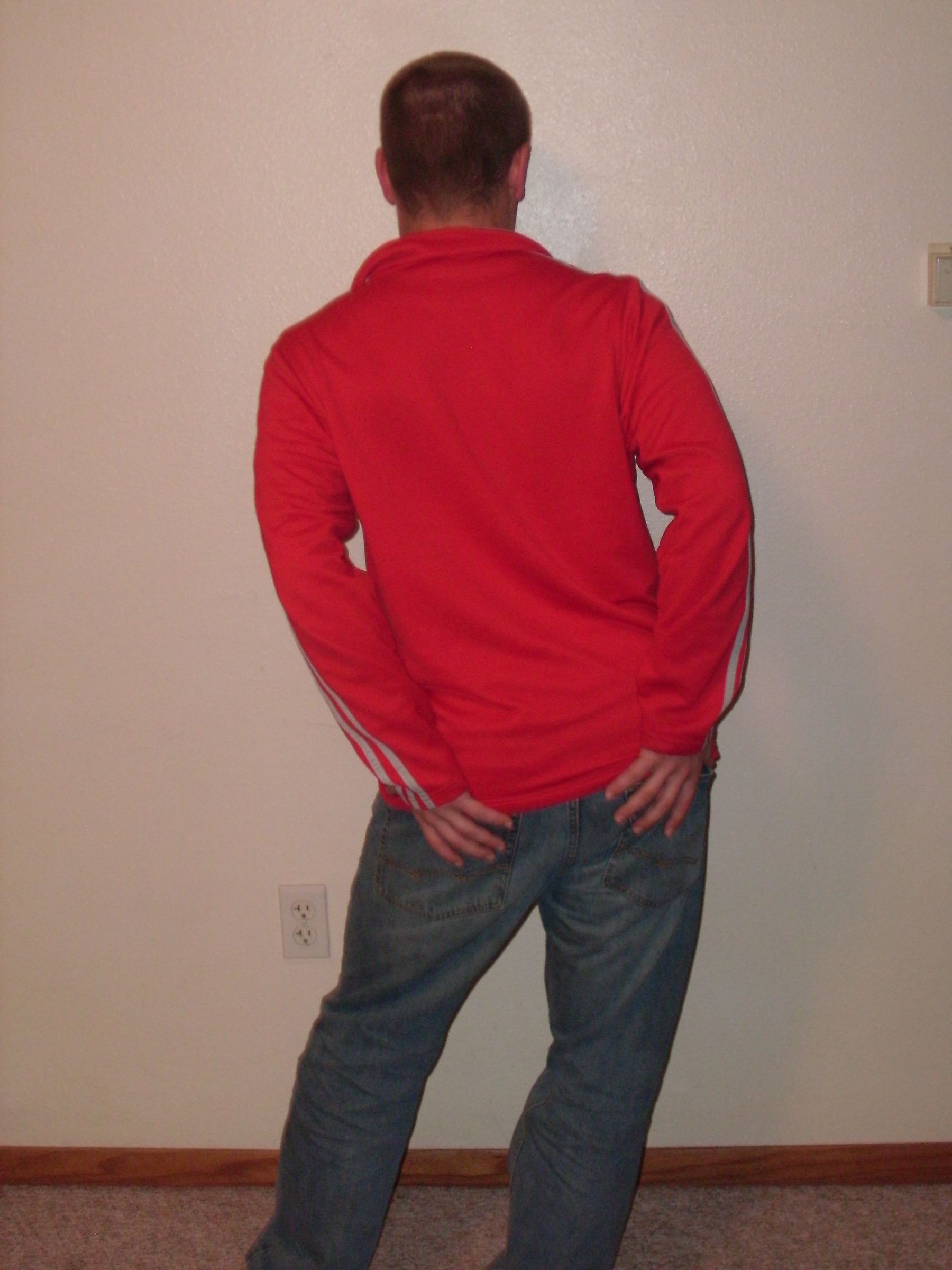 How to Do the Macarena! : 9 Steps - Instructables