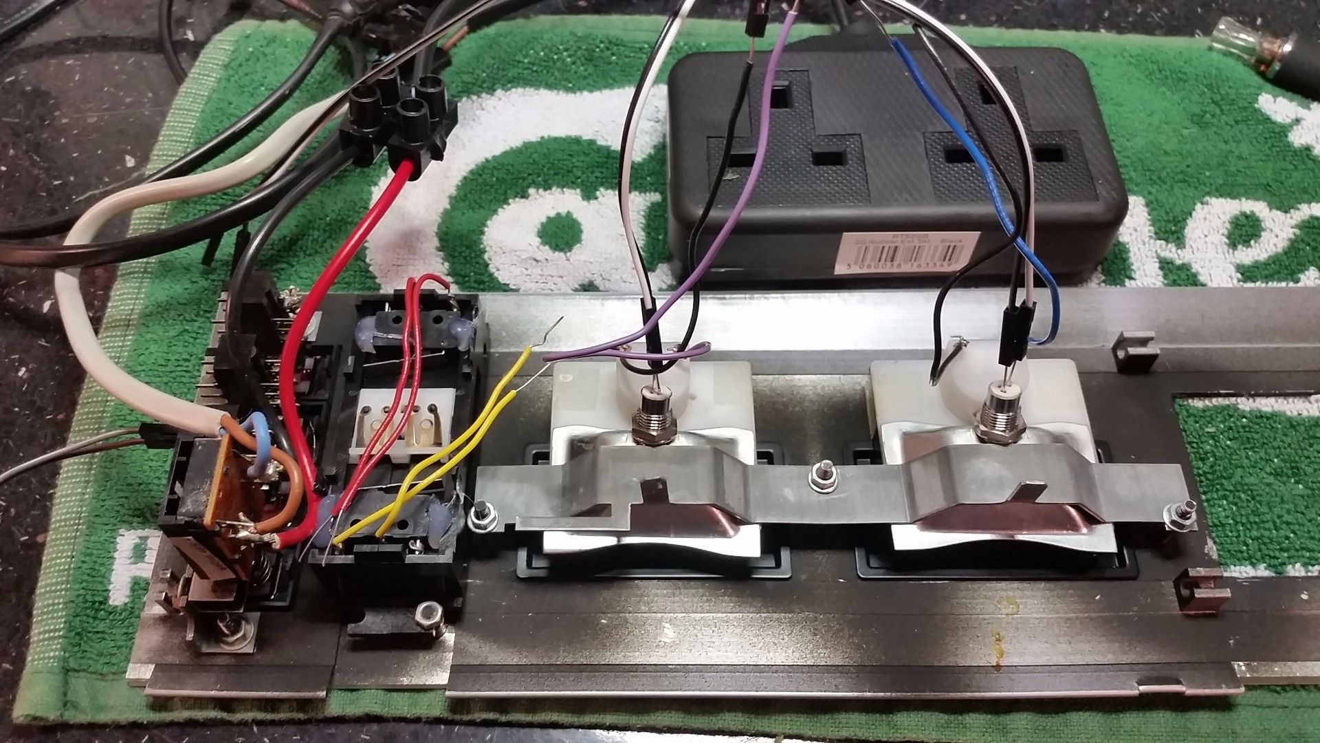 1979 Bang & Olufsen Raspberry Pi Internet Radio : 10 Steps (with ...