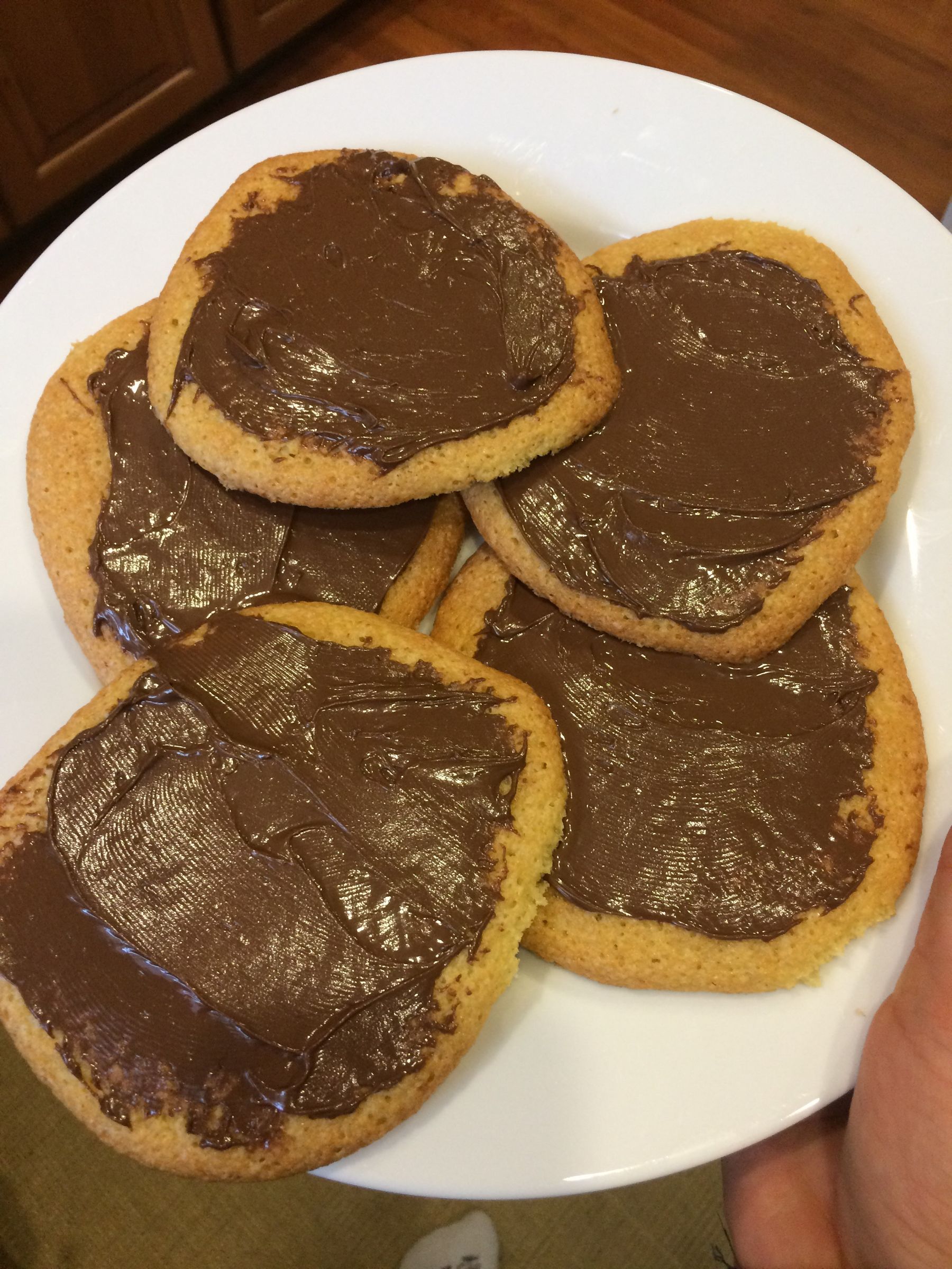 Diy FAIL Cookies : 8 Steps - Instructables