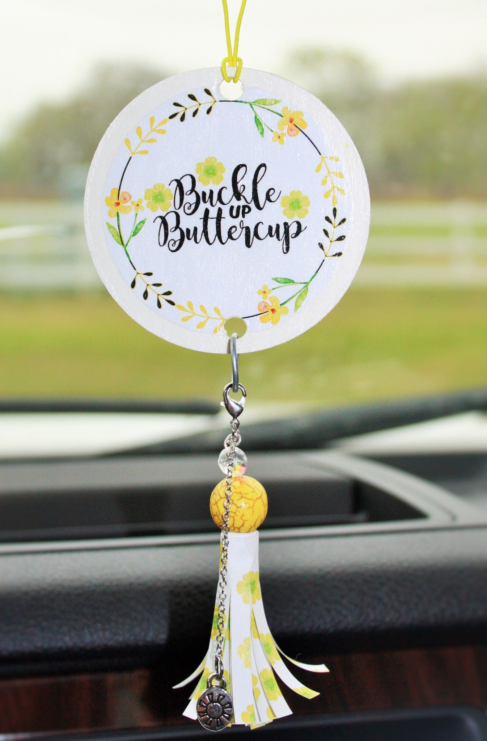 Paper Air Freshener DIY : 10 Steps (with Pictures) - Instructables