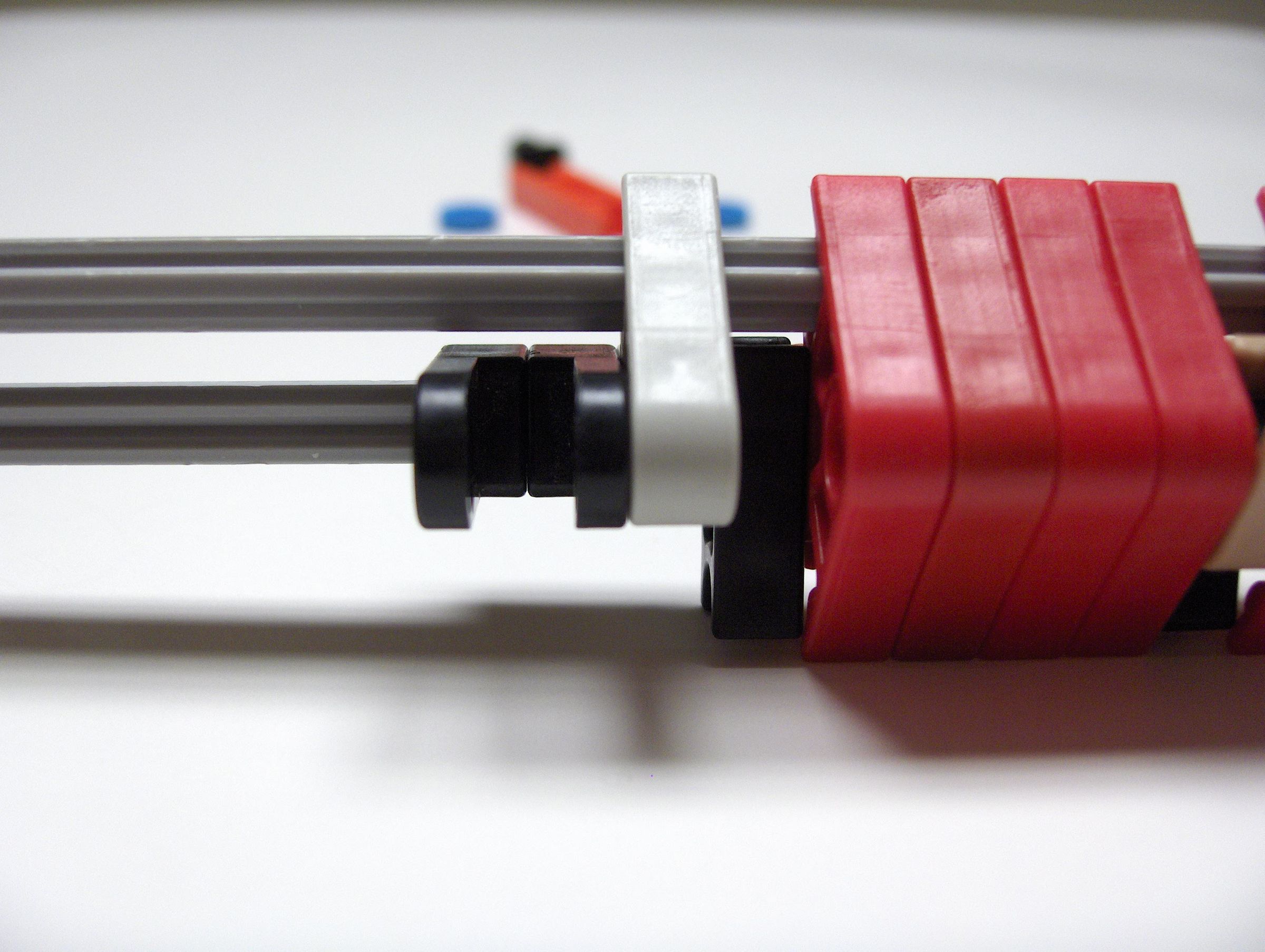 My Original K'nex Gun : 18 Steps (with Pictures) - Instructables