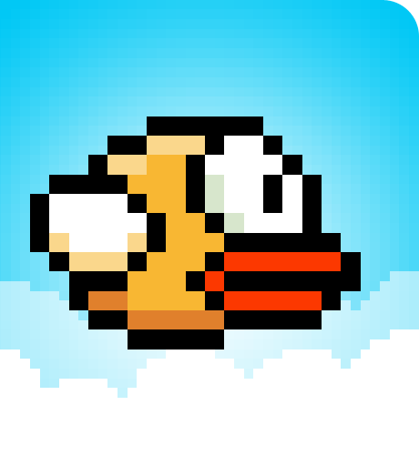 Flappy Bird on the Raspberry Pi : 6 Steps - Instructables