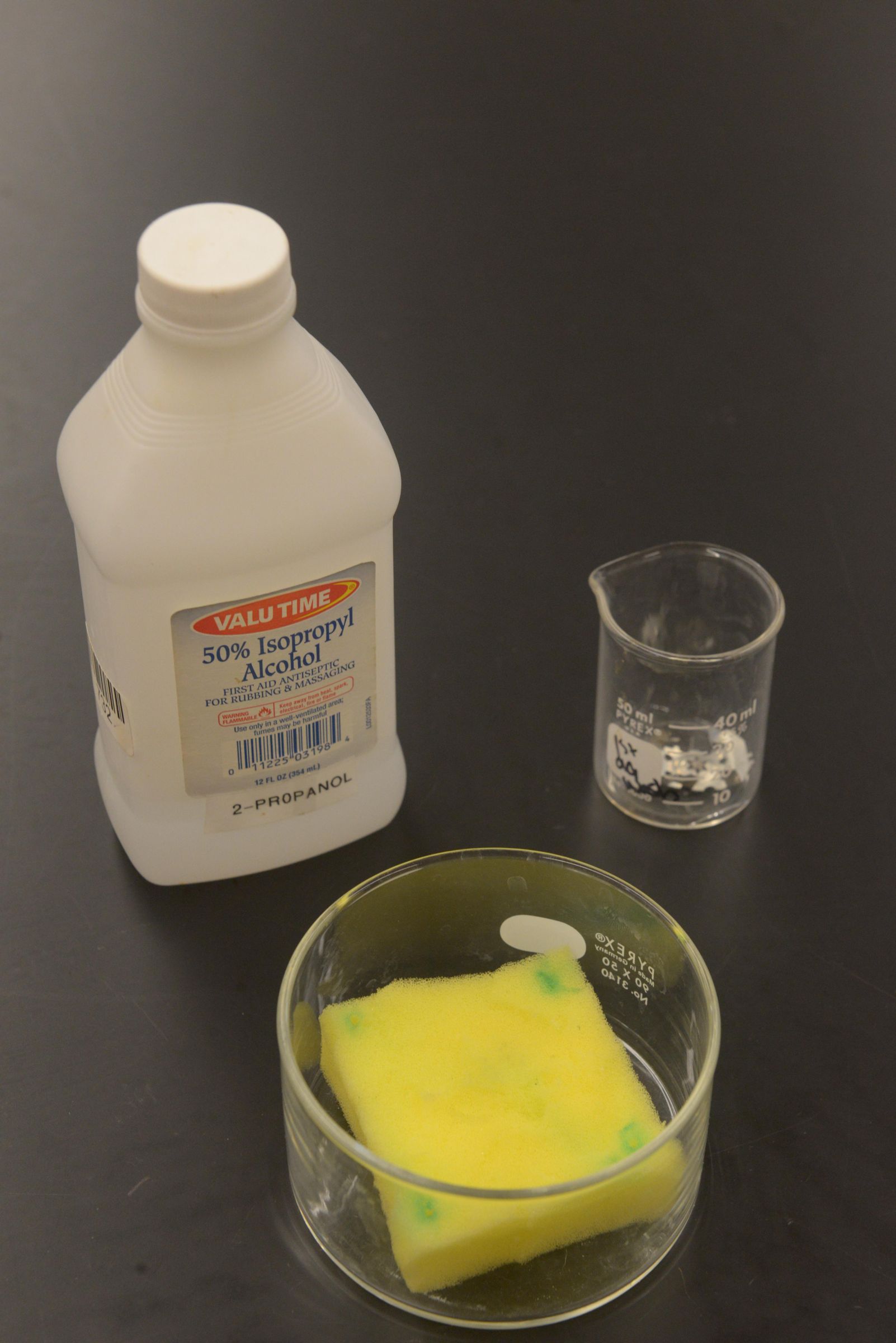 DIY Particle Detector With a Thermoelectric Cloud Chamber (8 Steps W ...