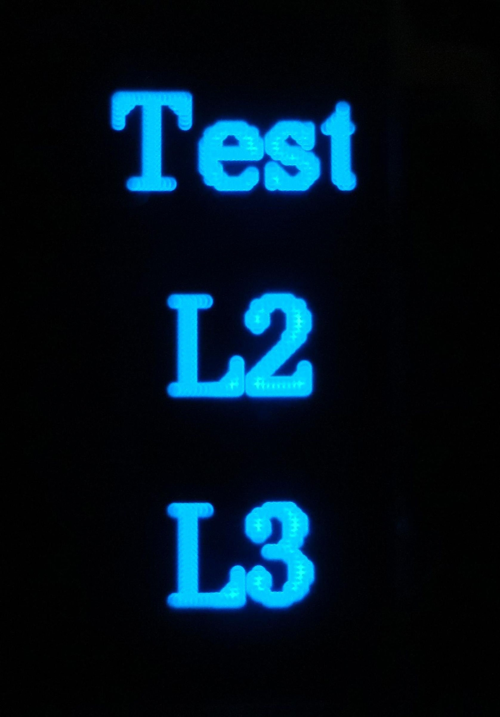 Tutorial: I2C OLED : 6 Steps (with Pictures) - Instructables